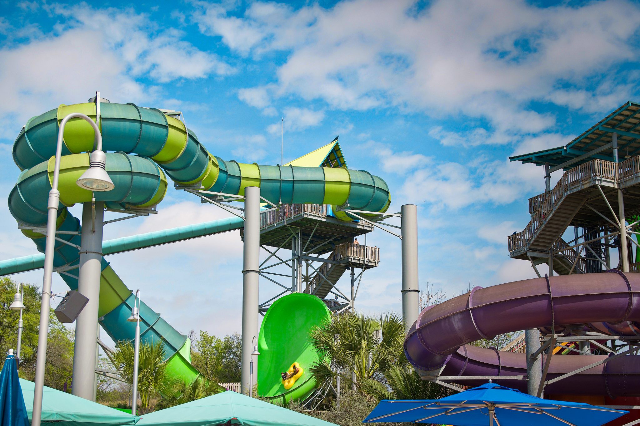 SeaWorld San Antonio 2020 - A Park Reborn - Coaster Kings