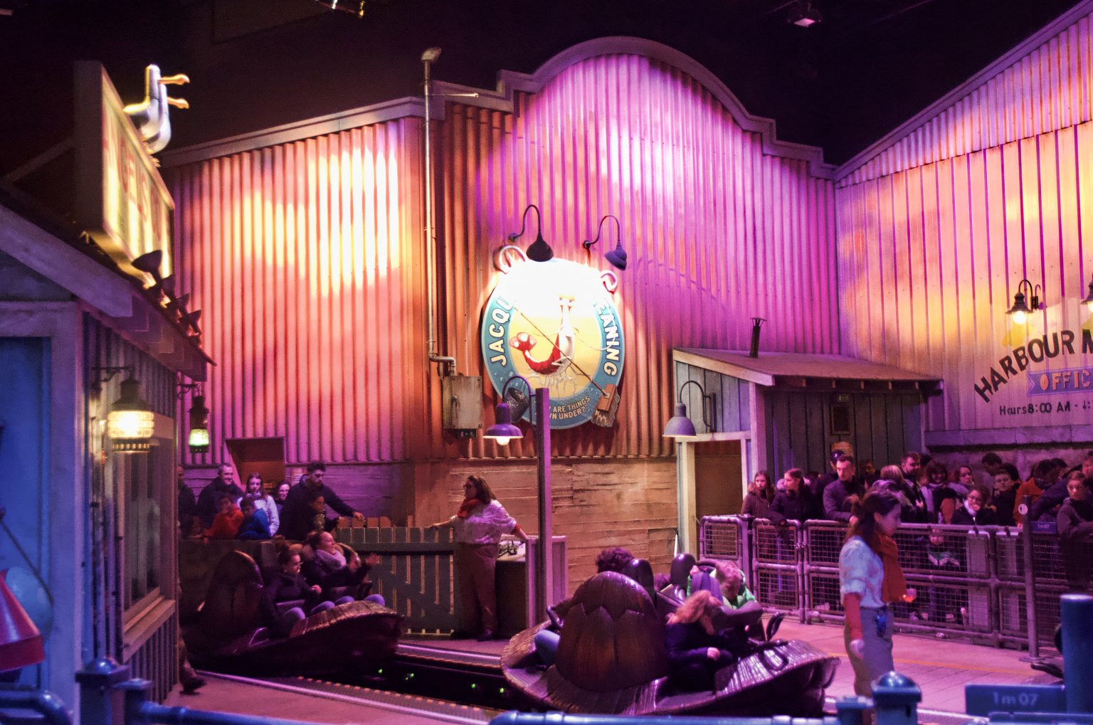 All Disney Coasters – Ranked - Coaster Kings