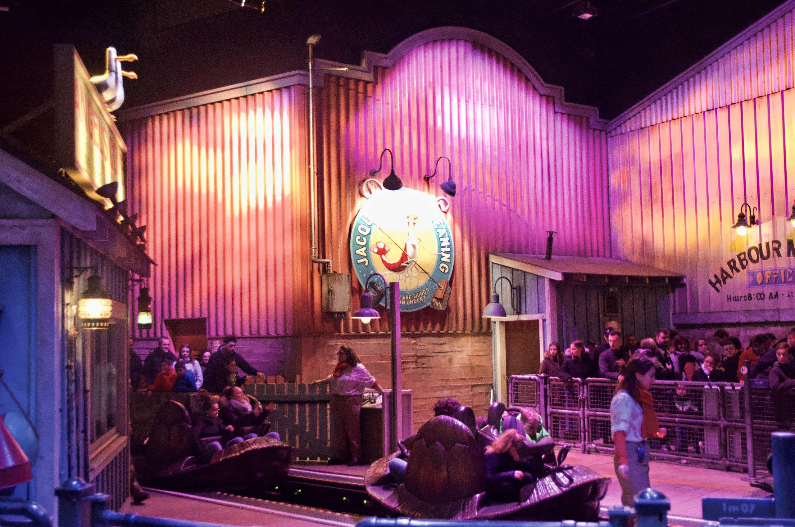 All Disney Coasters – Ranked - Coaster Kings