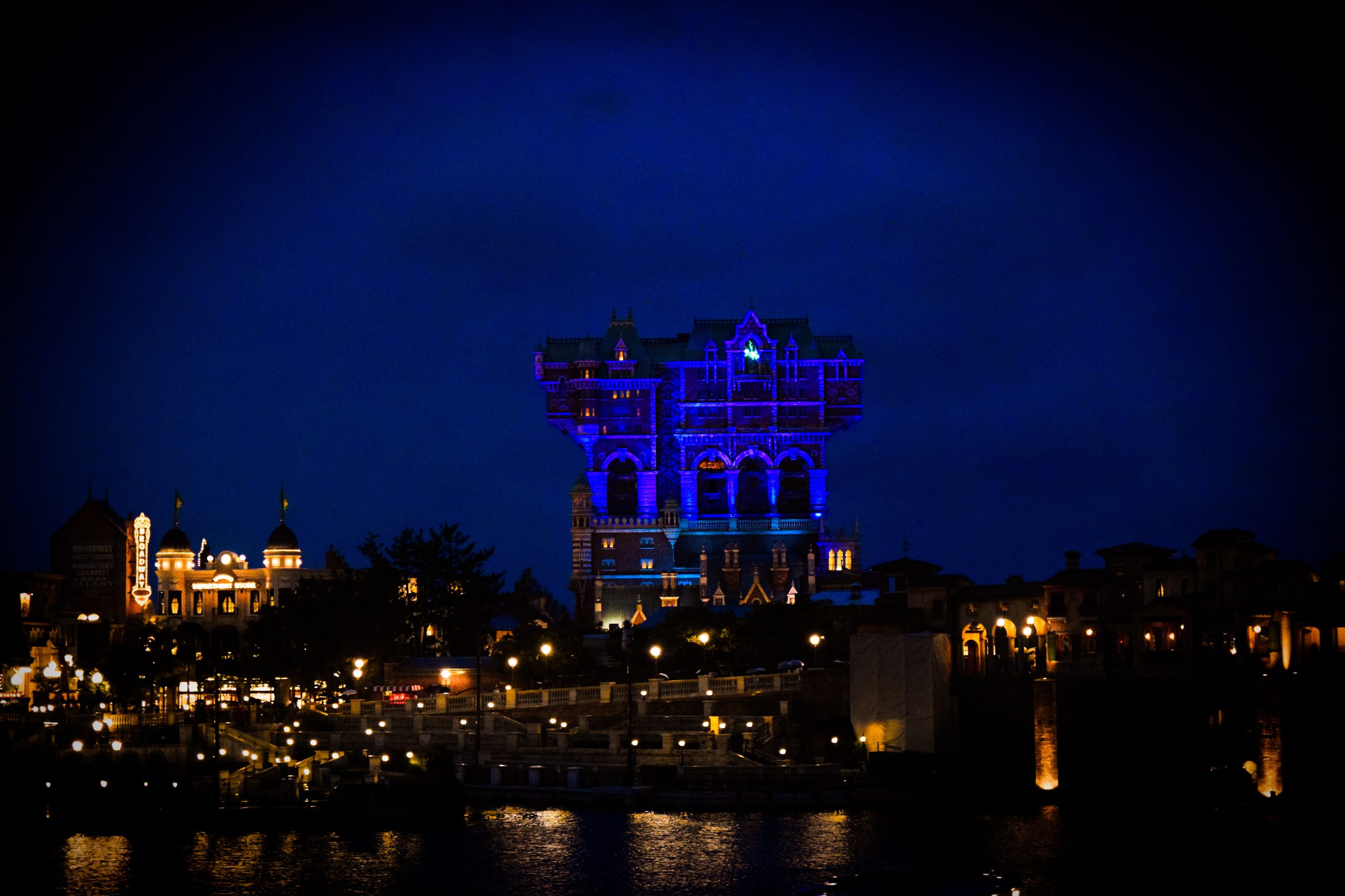 Disney Drop Towers Ranked - Coaster Kings