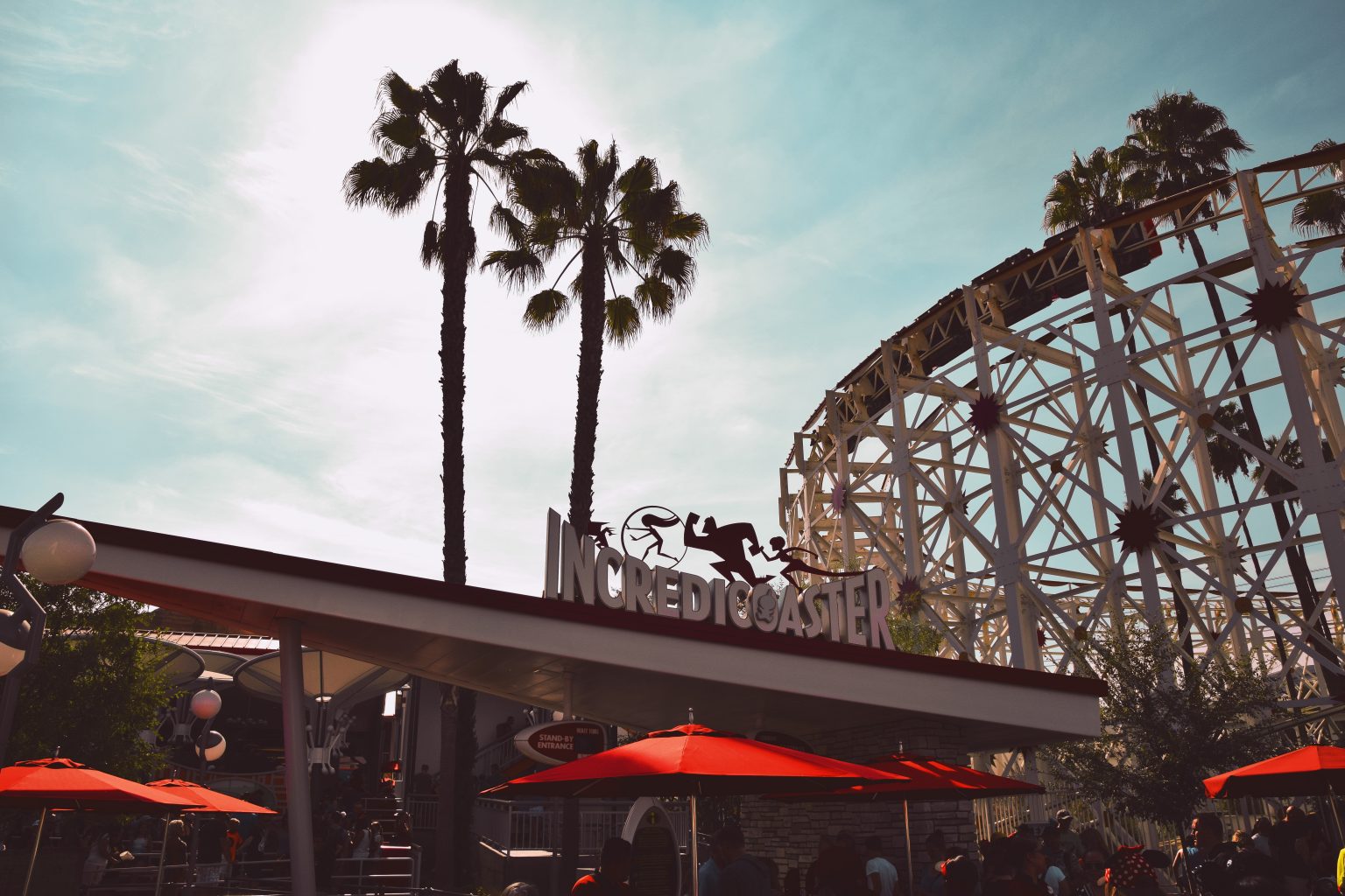 All Disney Coasters – Ranked - Coaster Kings