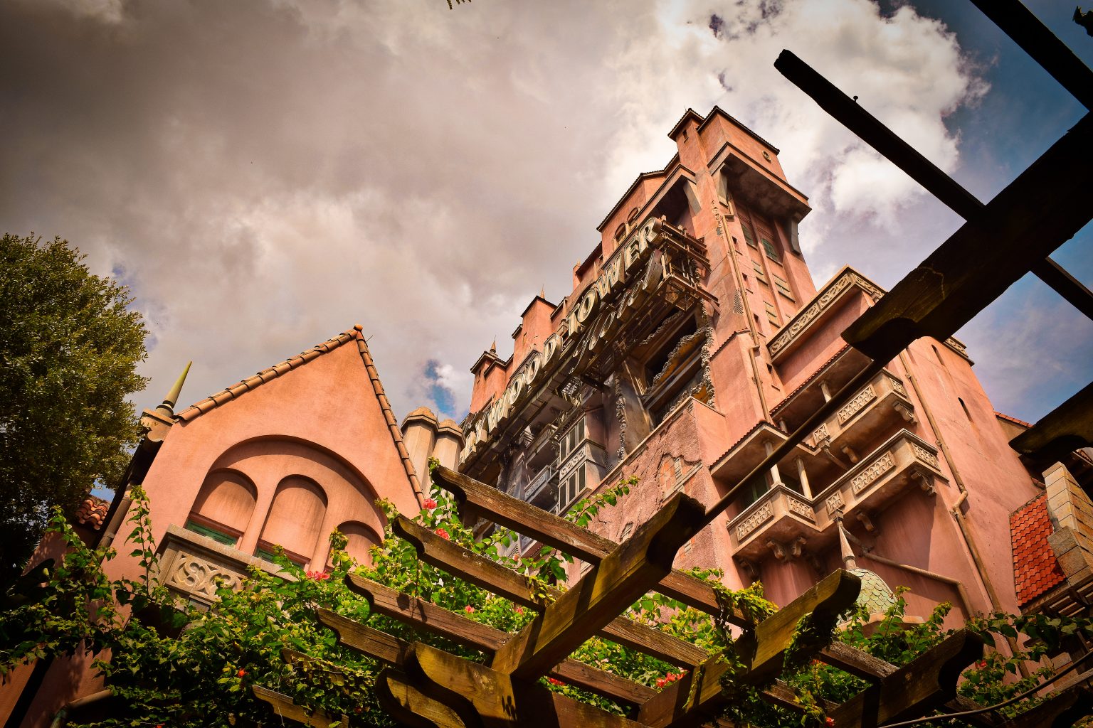 Disney Drop Towers Ranked - Coaster Kings