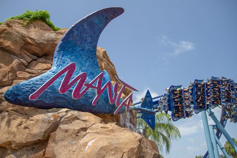The 5 Best B&M Flying Coasters - Coaster Kings