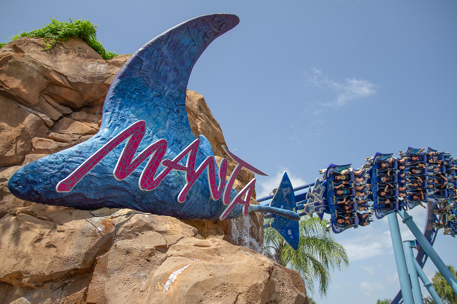 The 5 Best B&M Flying Coasters - Coaster Kings