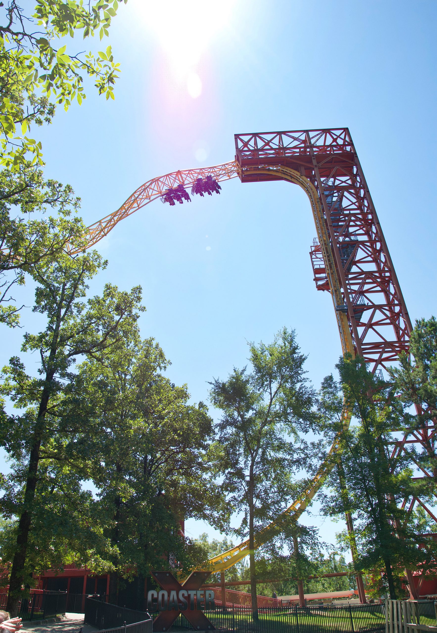 Magic Springs & Crystal Falls: First Impressions - Coaster Kings