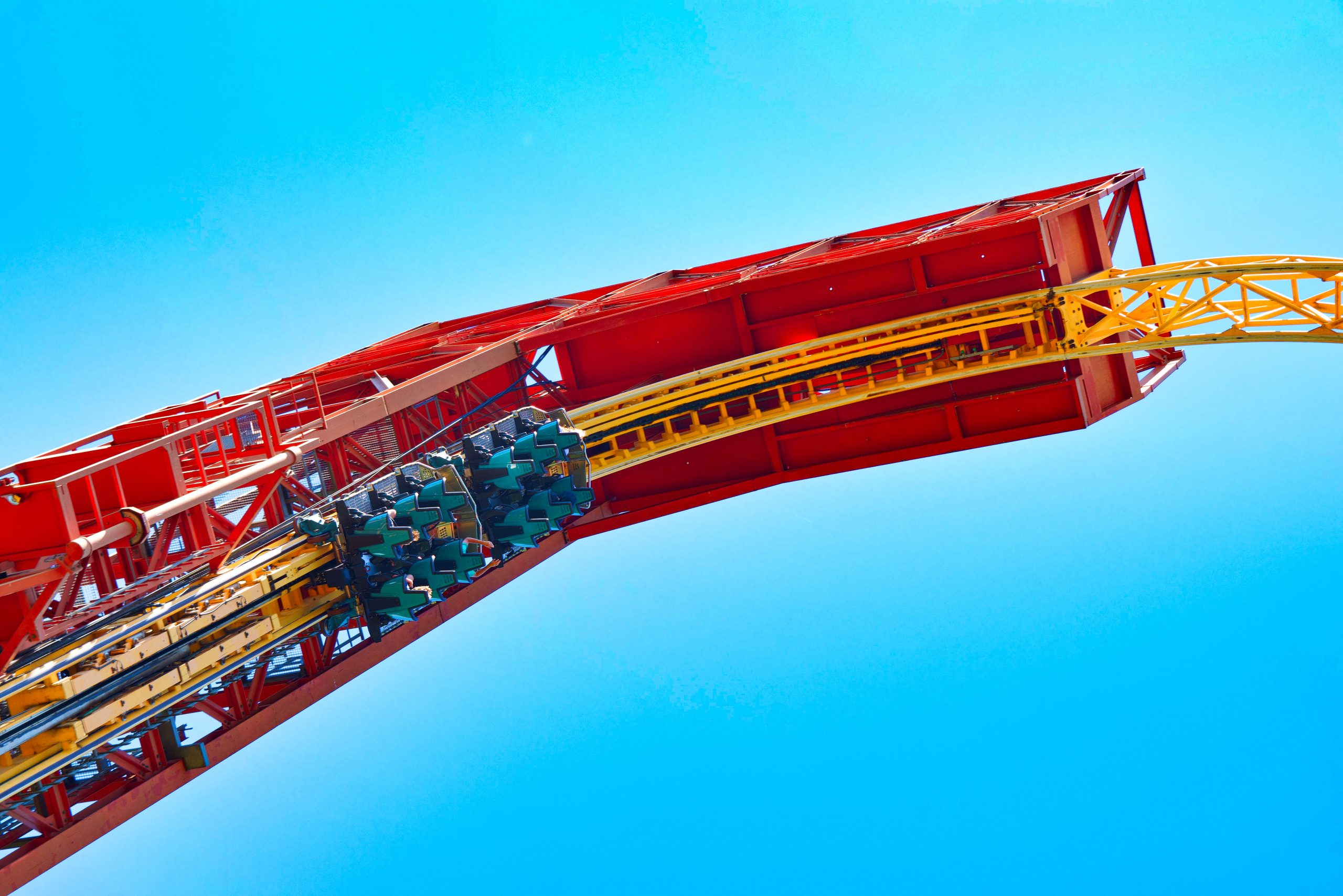 Magic Springs & Crystal Falls: First Impressions - Coaster Kings