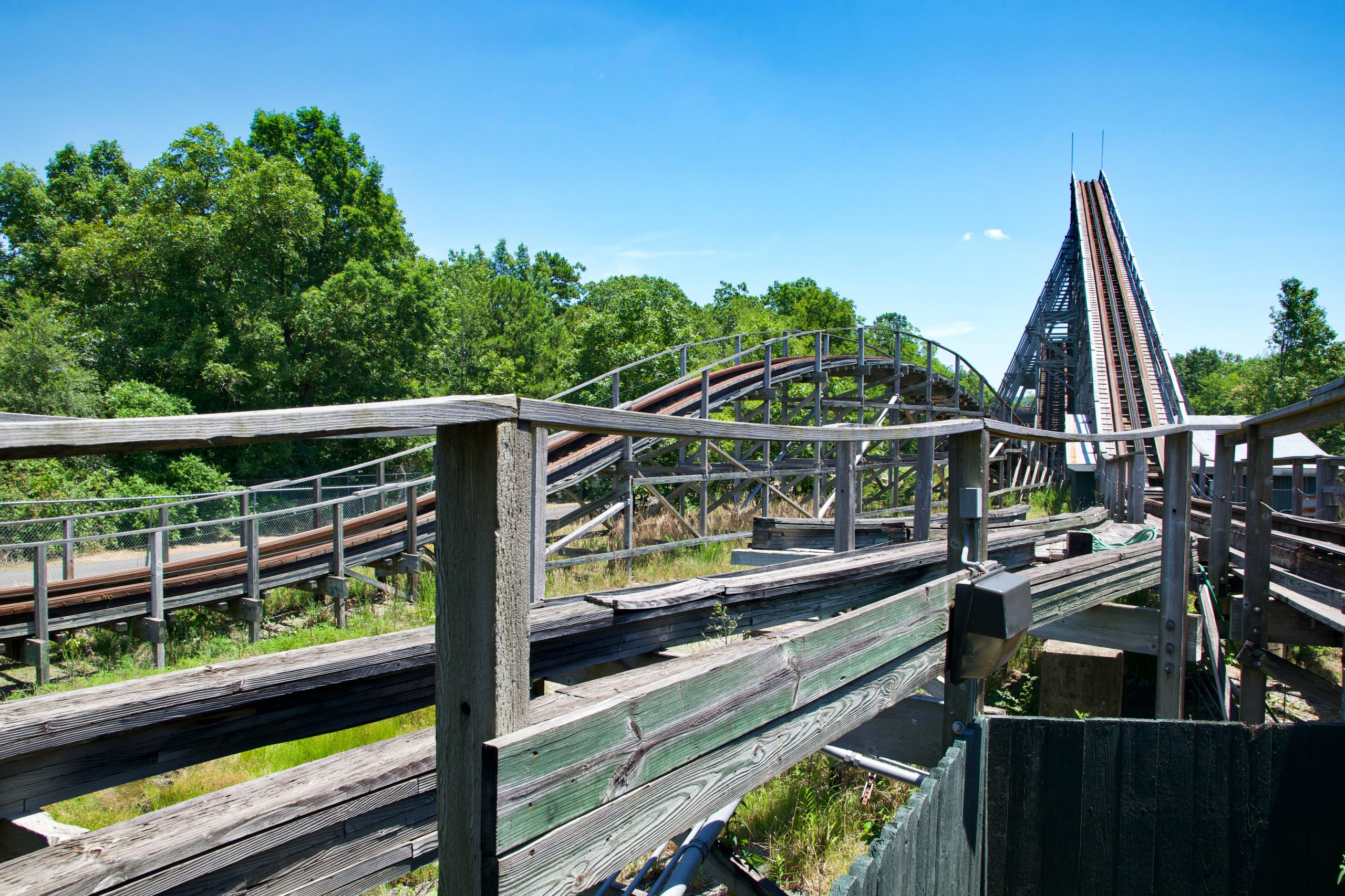 Magic Springs & Crystal Falls: First Impressions - Coaster Kings