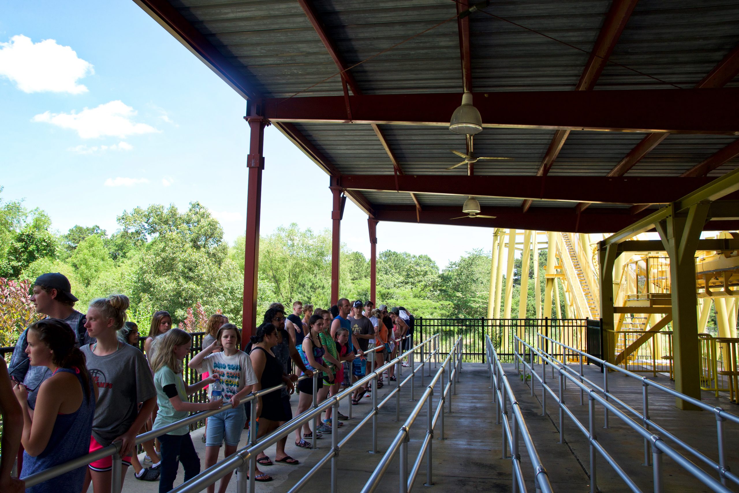 Magic Springs & Crystal Falls: First Impressions - Coaster Kings