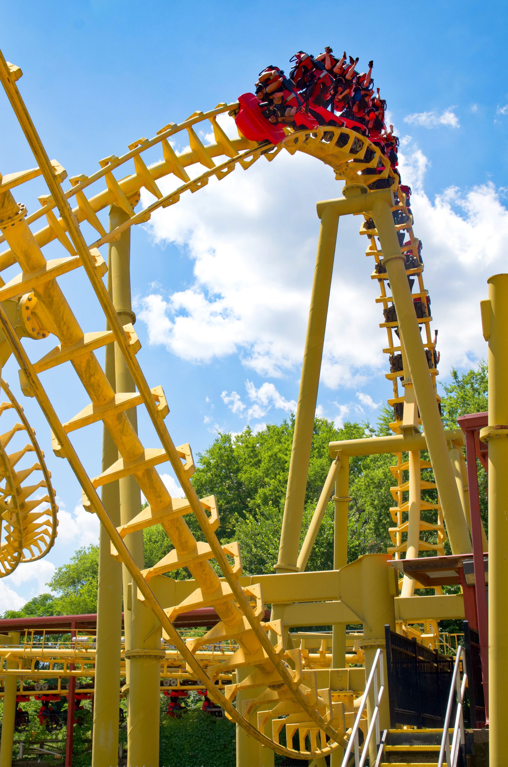 Magic Springs & Crystal Falls: First Impressions - Coaster Kings