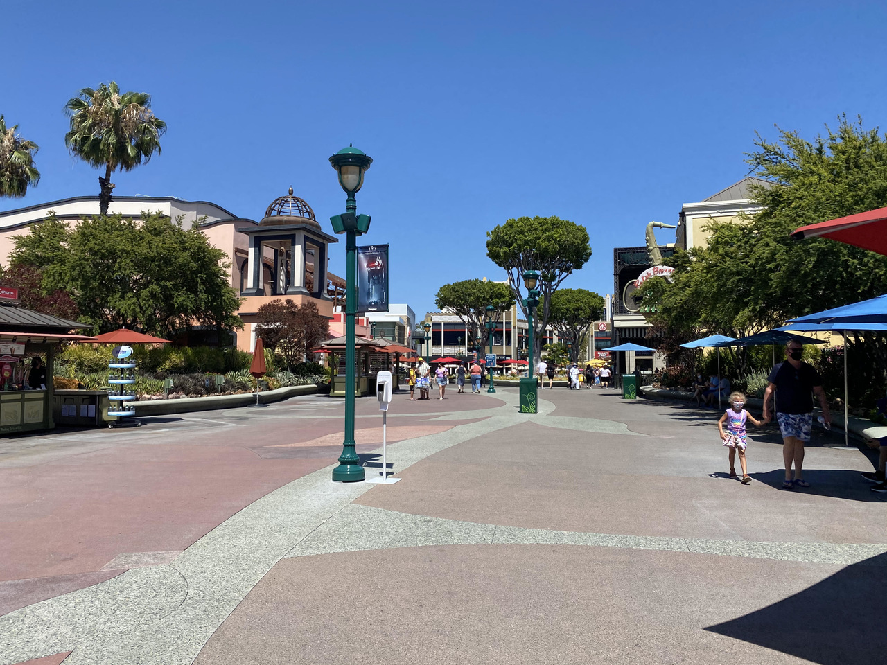 Downtown Disney is Open! - Disneyland Resort Update - July 13th, 2020 ...