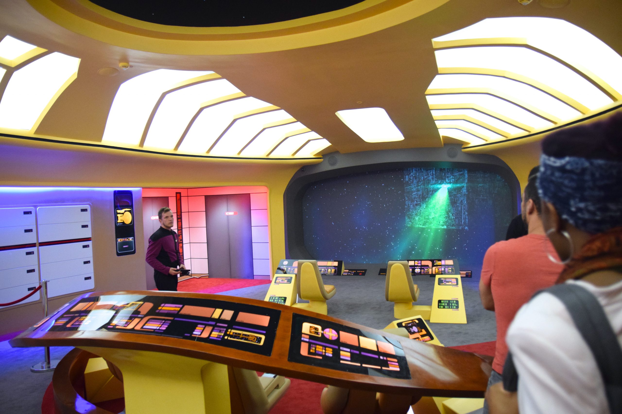 10 Best Roller Coaster Queues - Page 2 of 2 - Coaster Kings