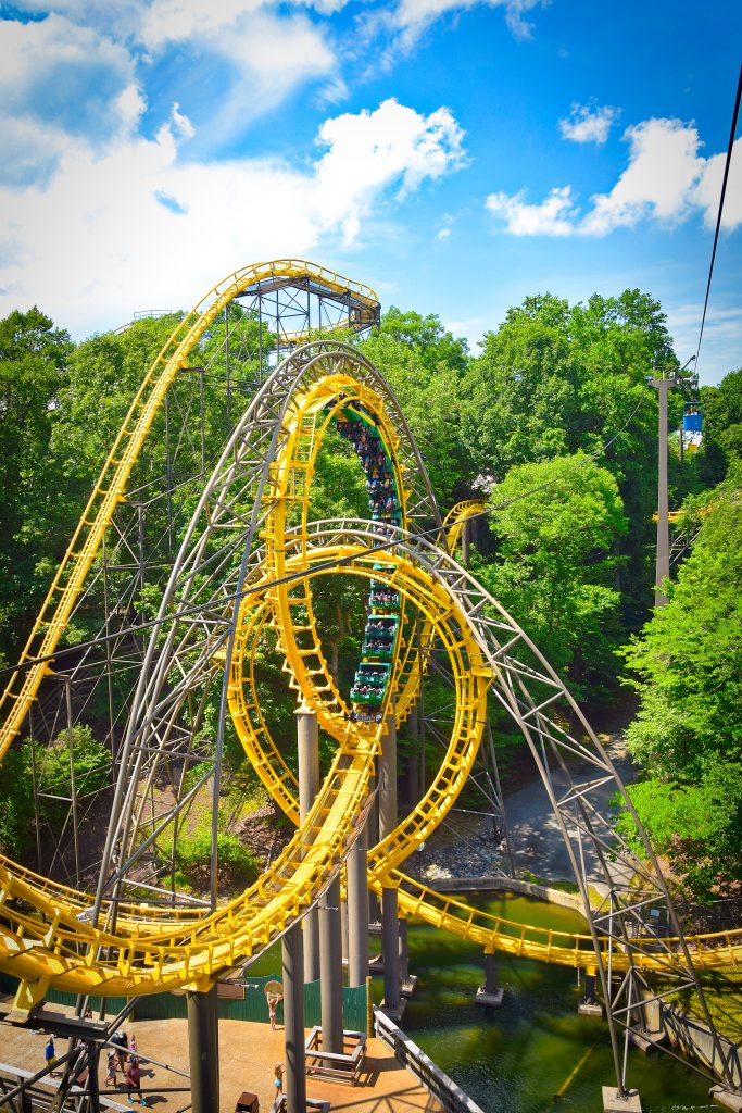 5 Classic Arrow Inversions Ranked - Coaster Kings