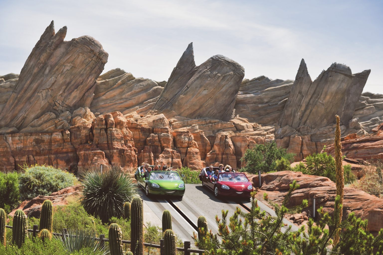 20 Best Disney Rides in the World – 2022 Edition - Page 2 of 2 ...