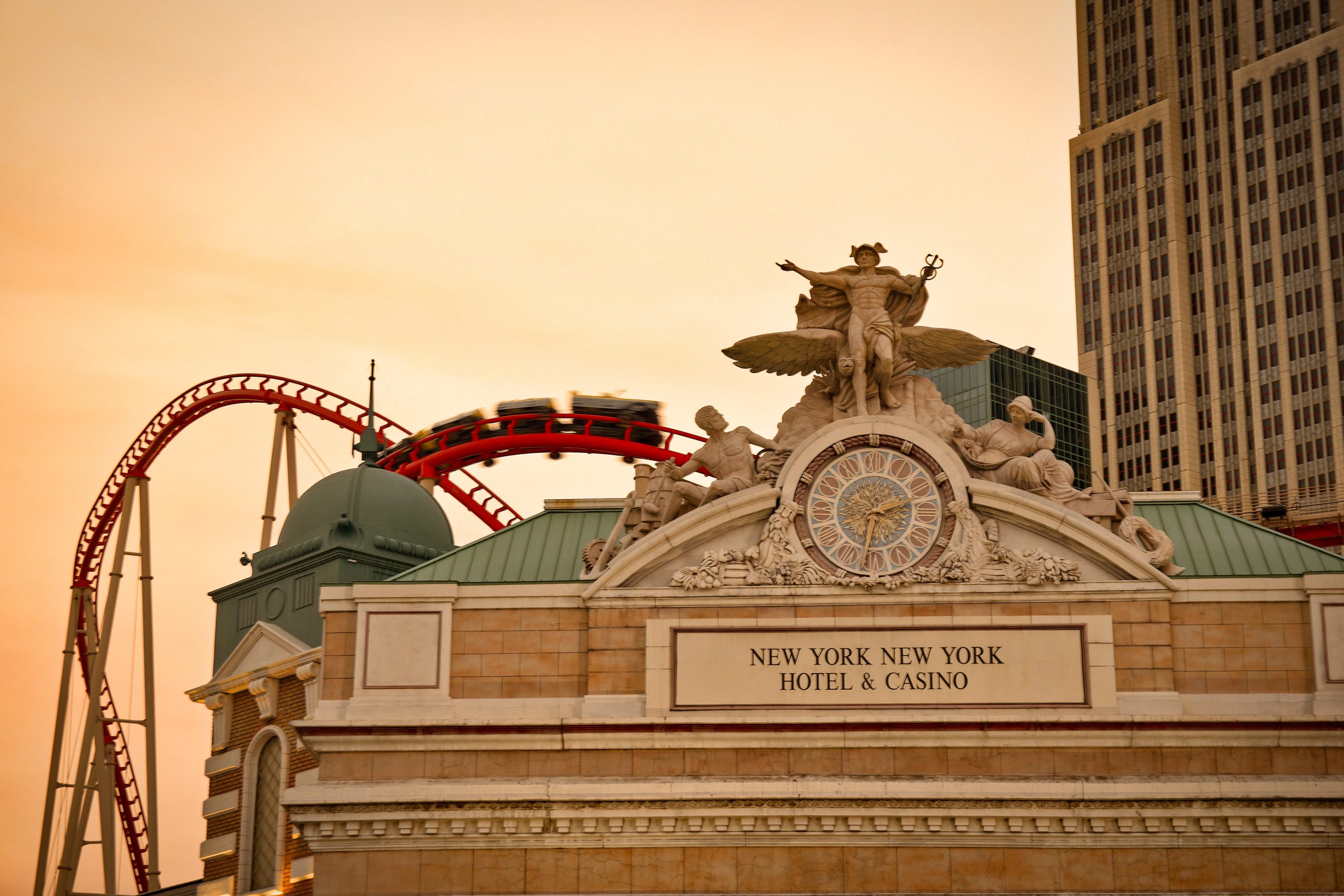 The Final Togo: A Look at U.S.A.'s Last Remaining Japanese Coaster ...