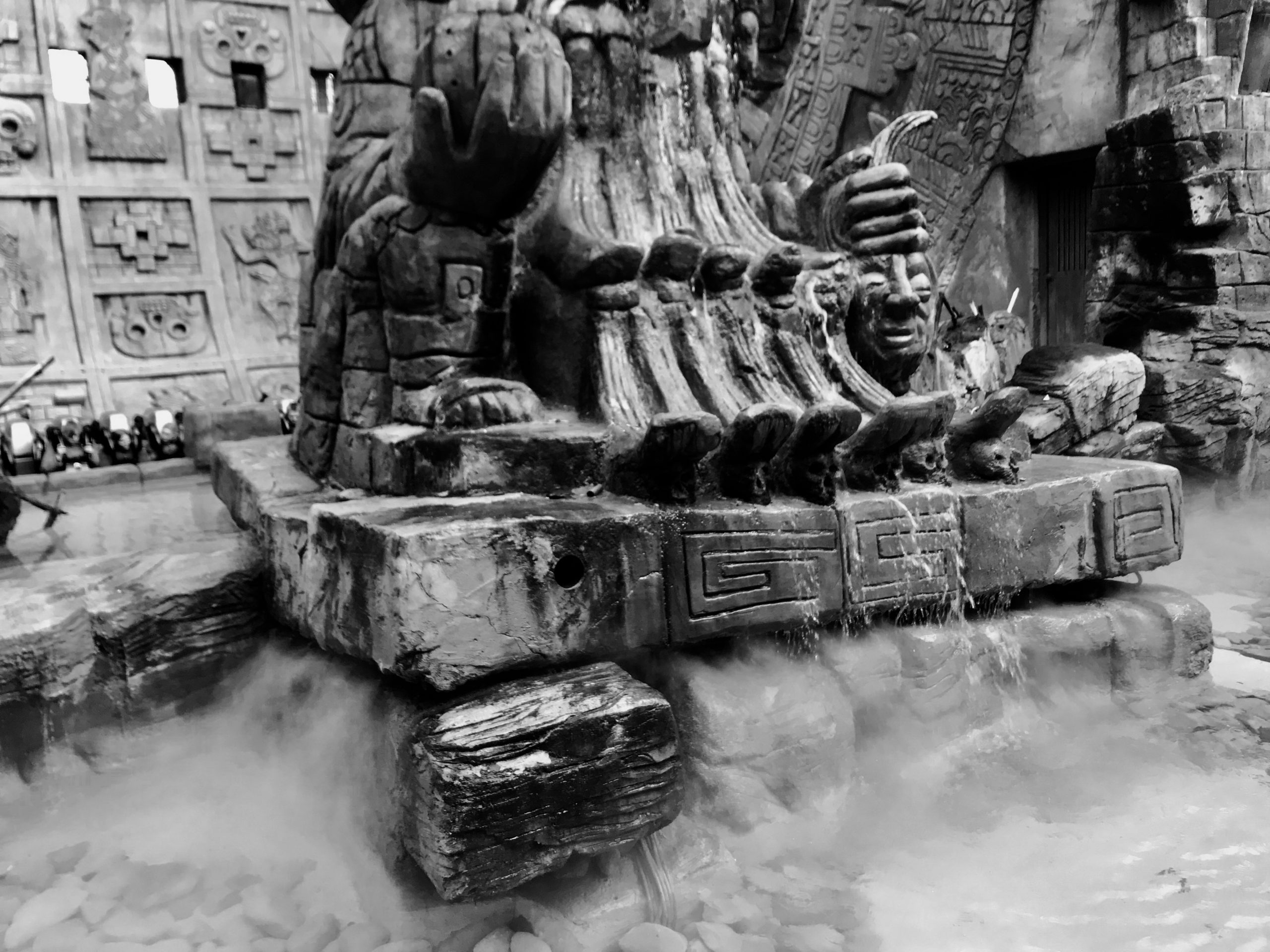 Is Talocan the World's Best Flat Ride? - Coaster Kings