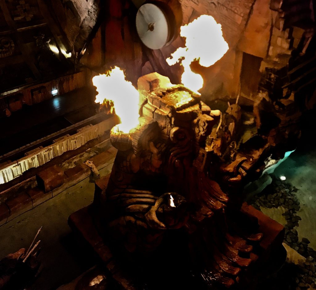 Is Talocan the World's Best Flat Ride? - Coaster Kings