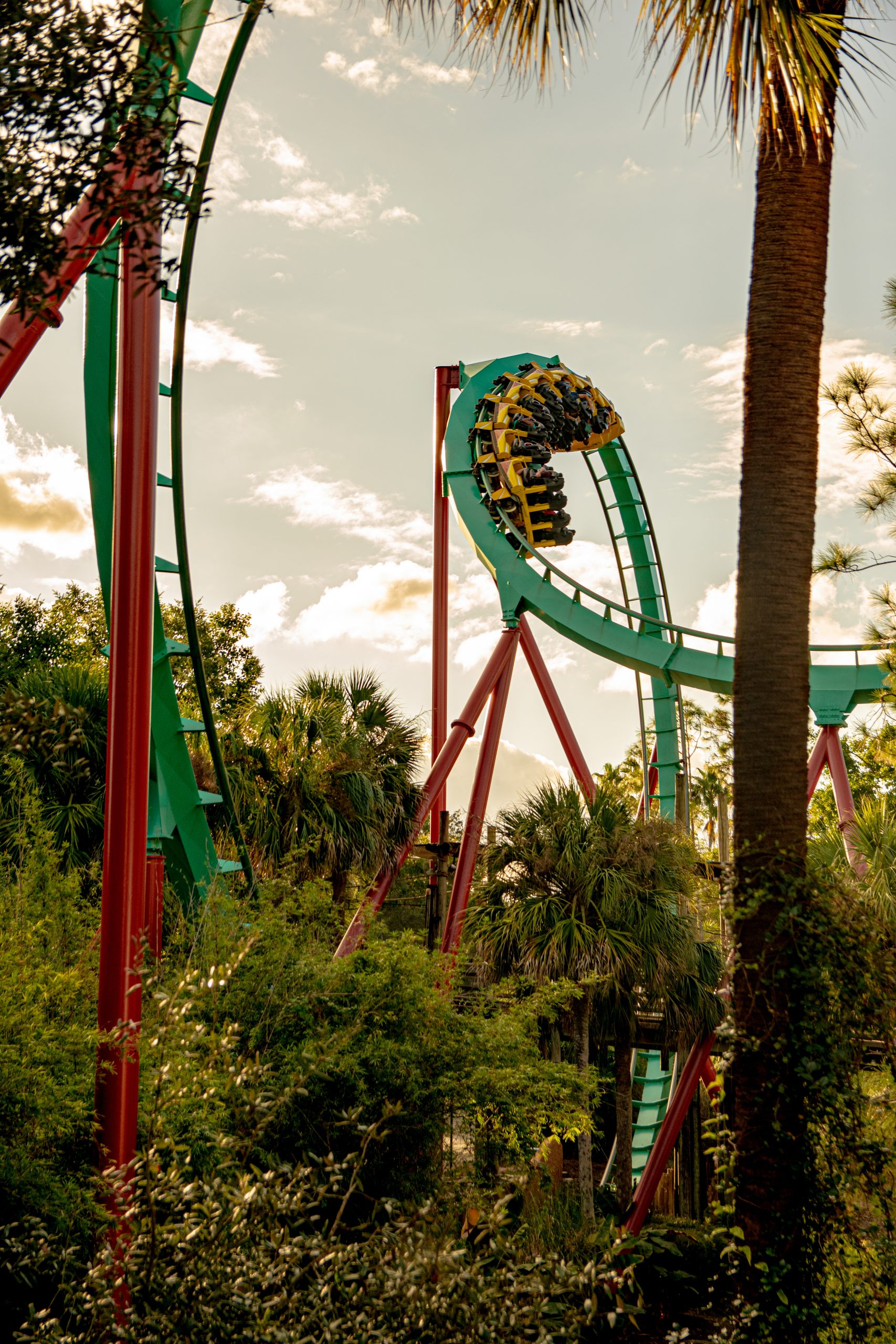 Coaster Kings' Florida TOP 10 Coasters - 2020 - Page 2 of 2 - Coaster Kings