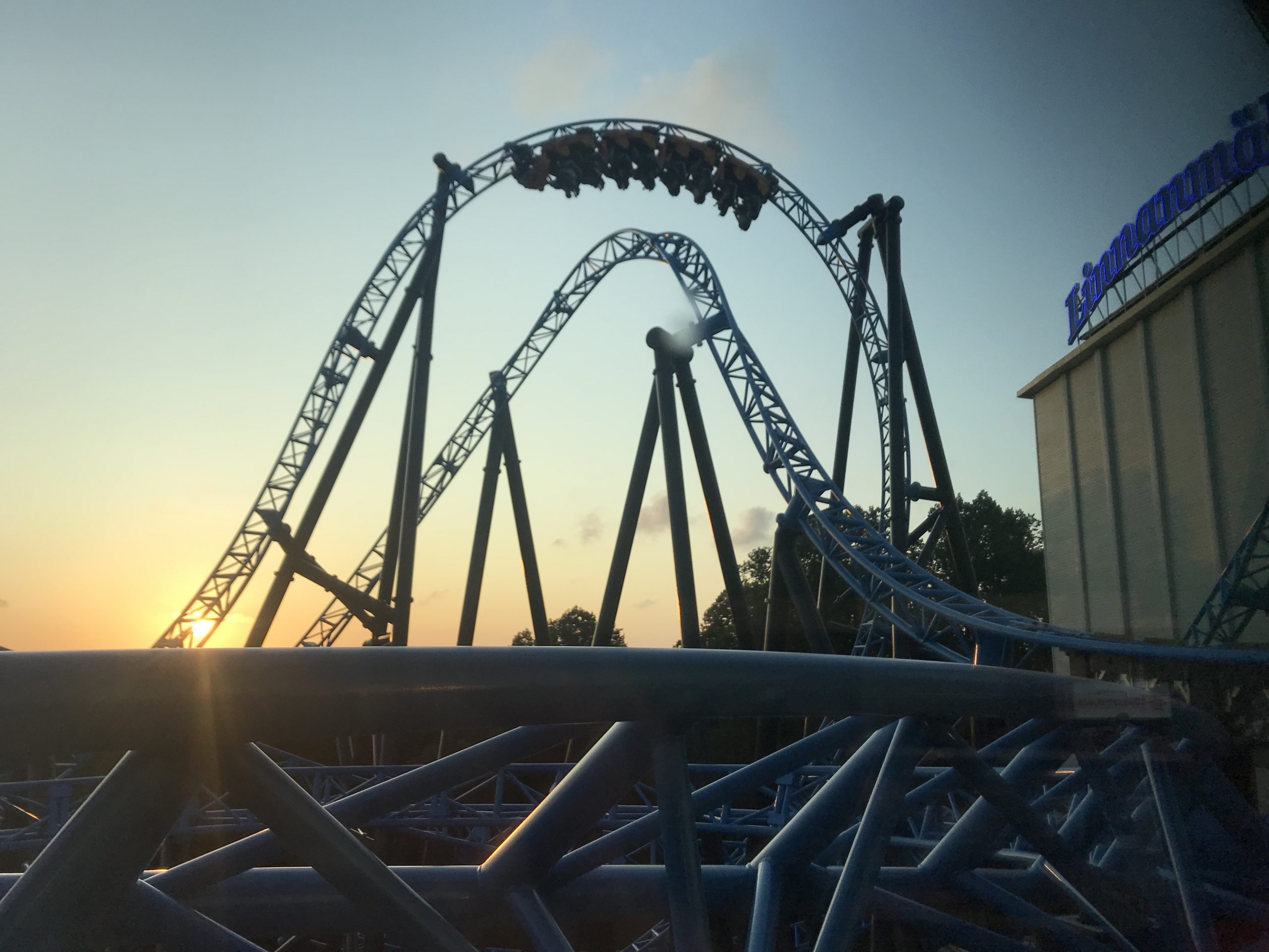 Europe Top 20 Coasters - 2020 - Page 2 of 2 - Coaster Kings