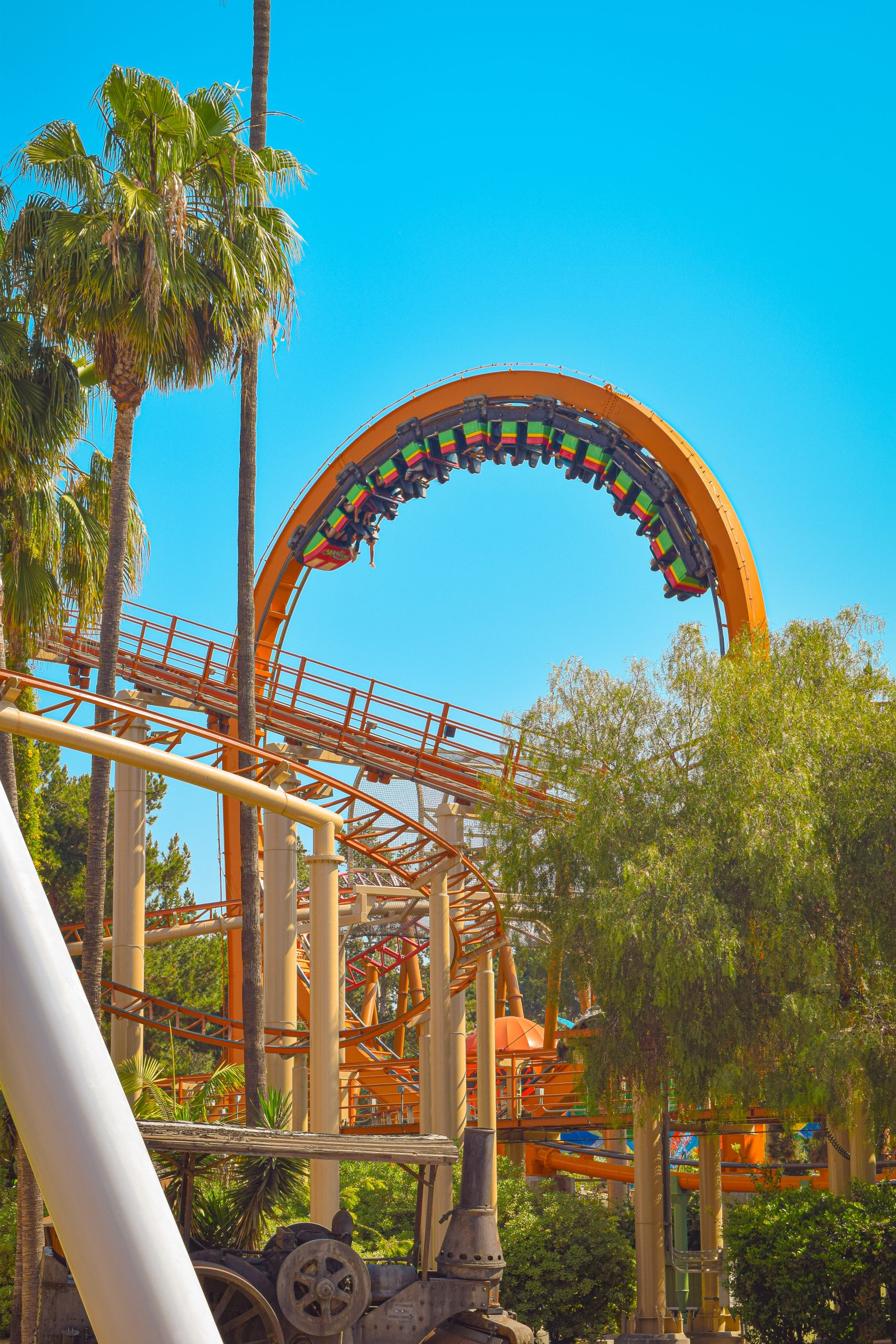 Coaster Kings' California TOP 20 – 2020 - Coaster Kings