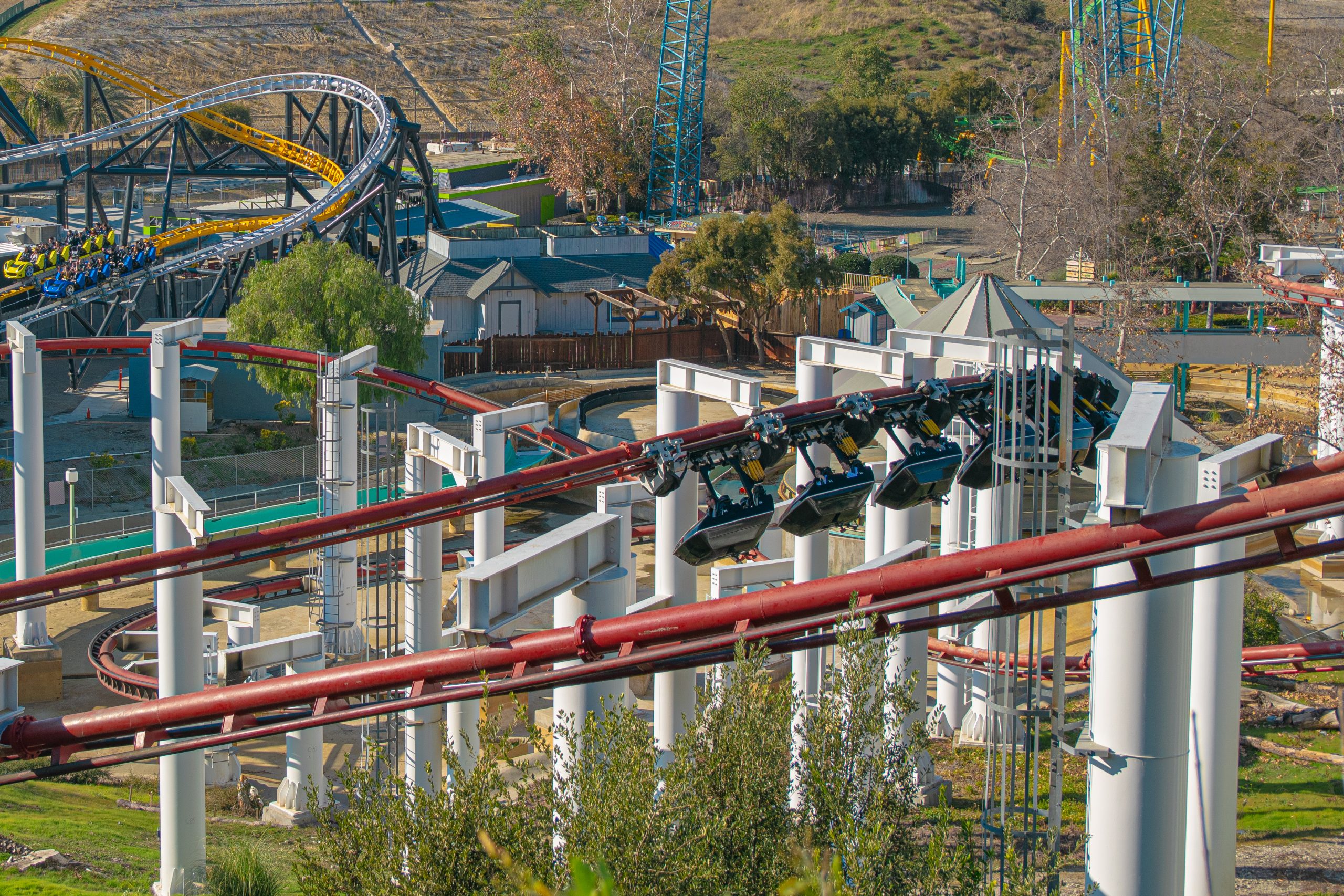 Coaster Kings' California TOP 20 – 2020 - Coaster Kings