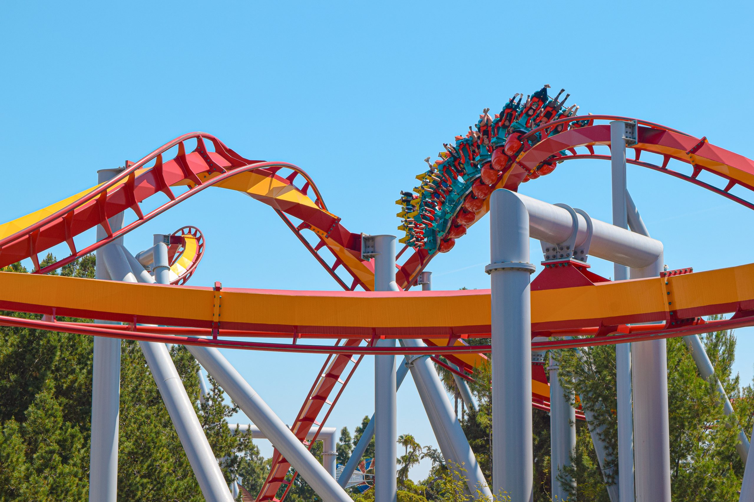 Coaster Kings' California TOP 20 – 2020 - Coaster Kings