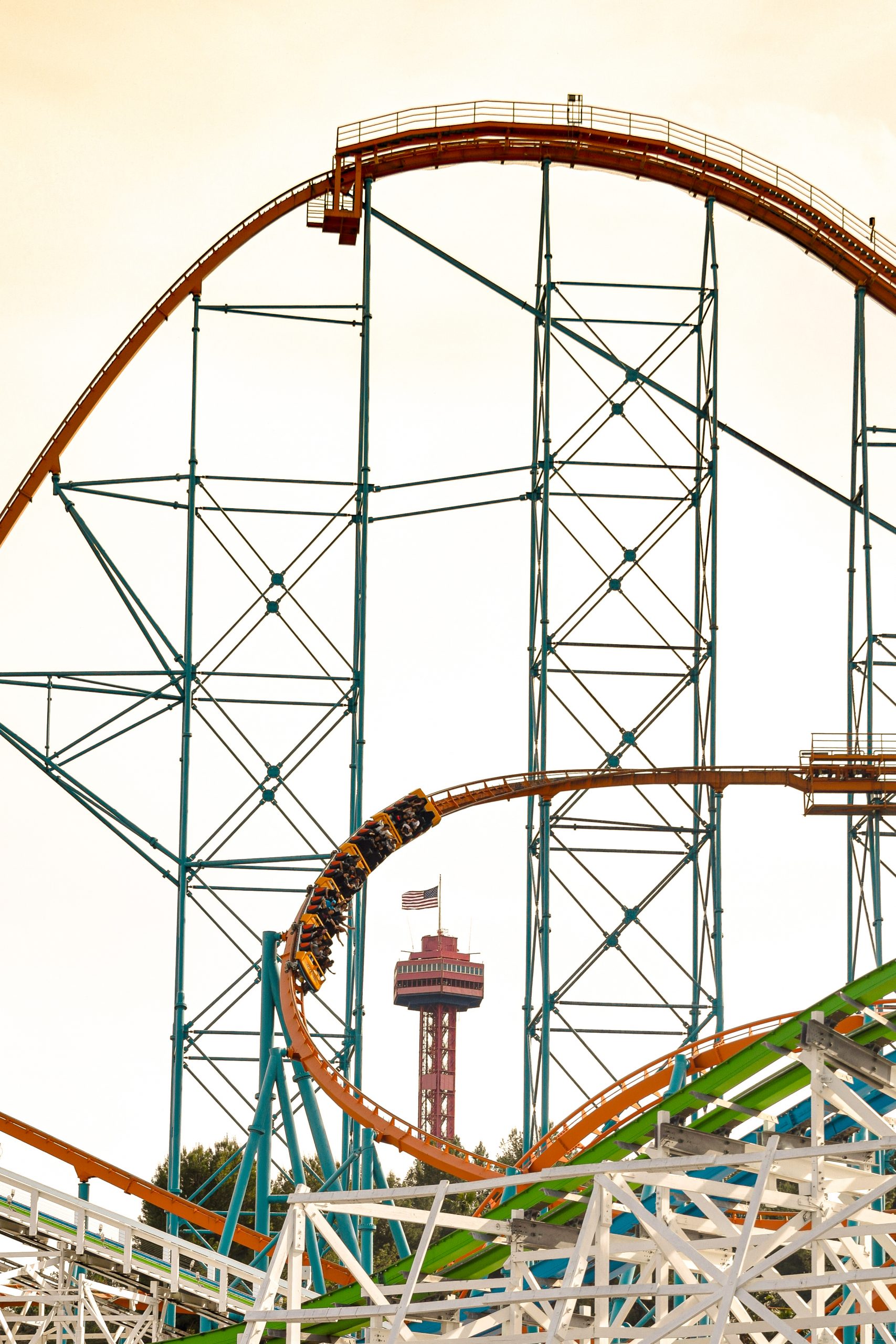 Coaster Kings' California TOP 20 – 2020 - Coaster Kings