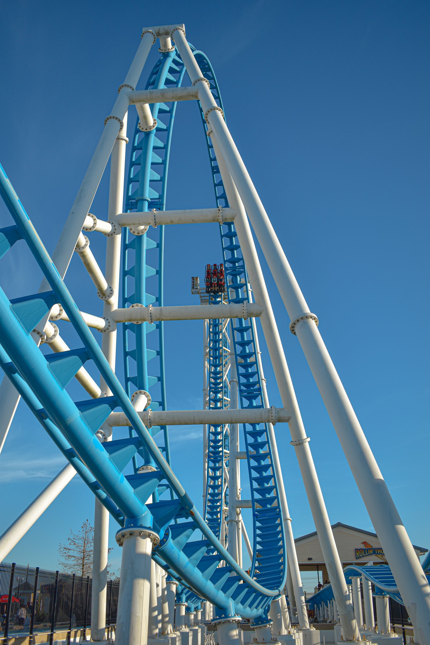The Park at OWA - Coaster Kings