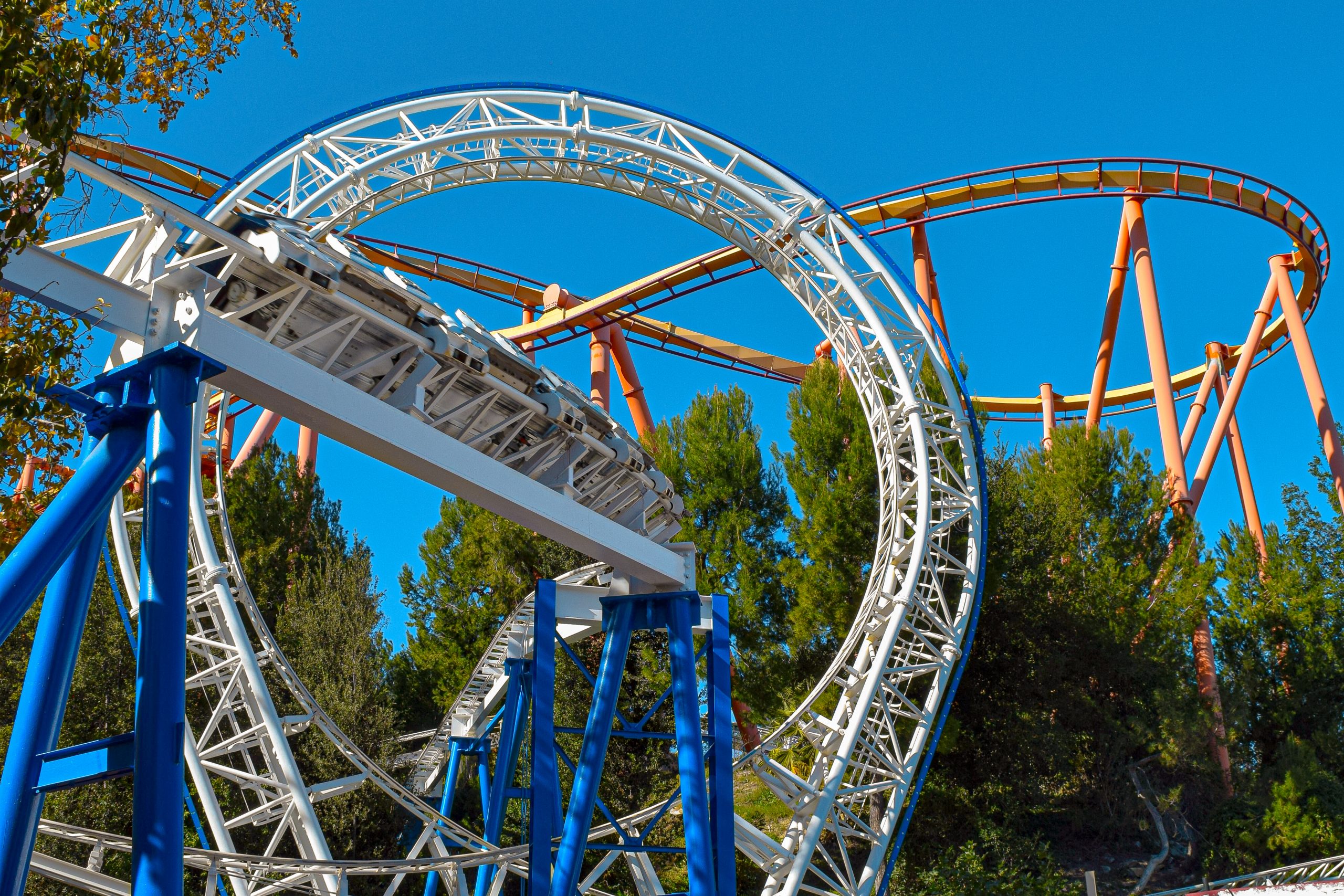 Coaster Kings' California TOP 20 – 2020 - Coaster Kings
