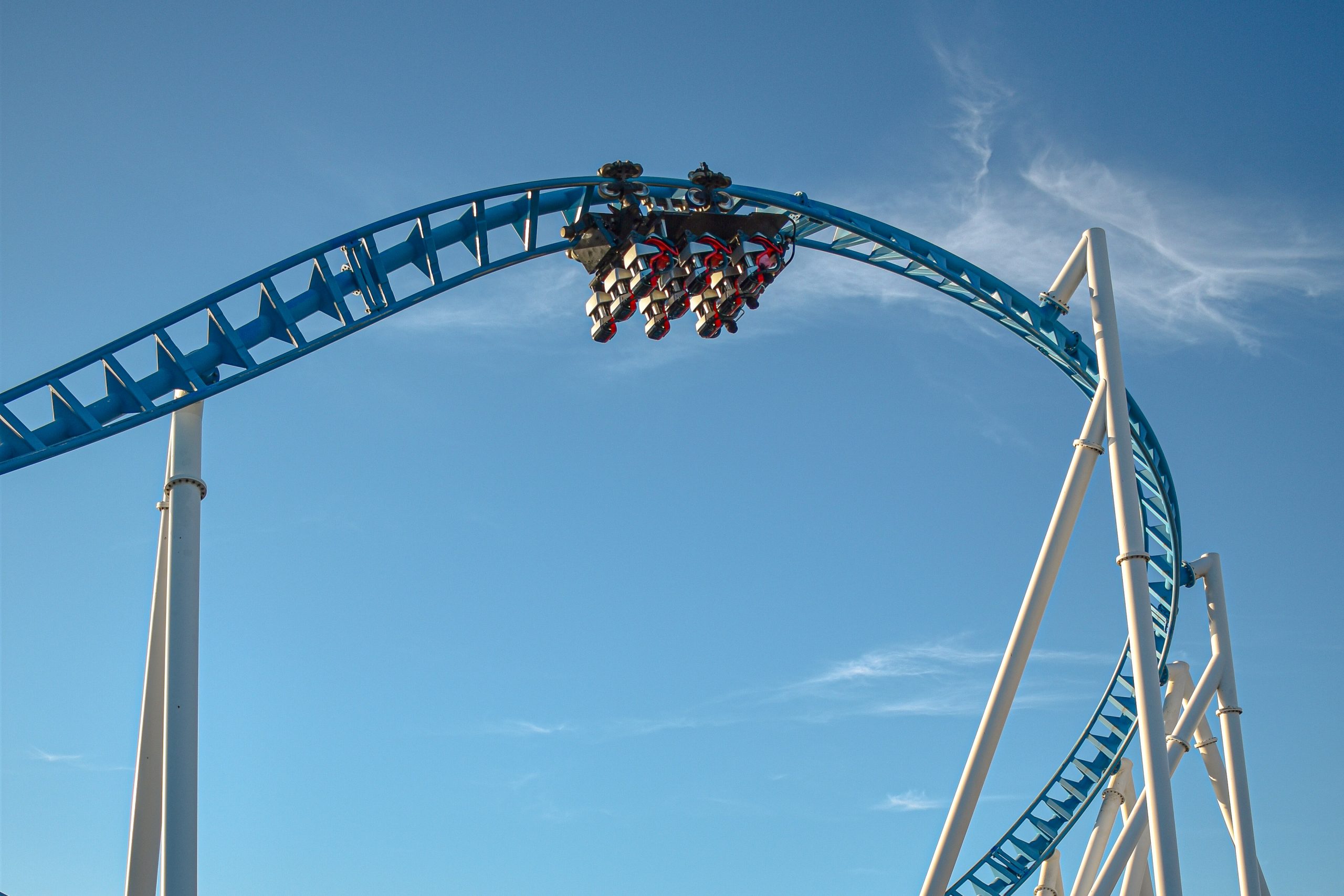 The Park at OWA - Coaster Kings