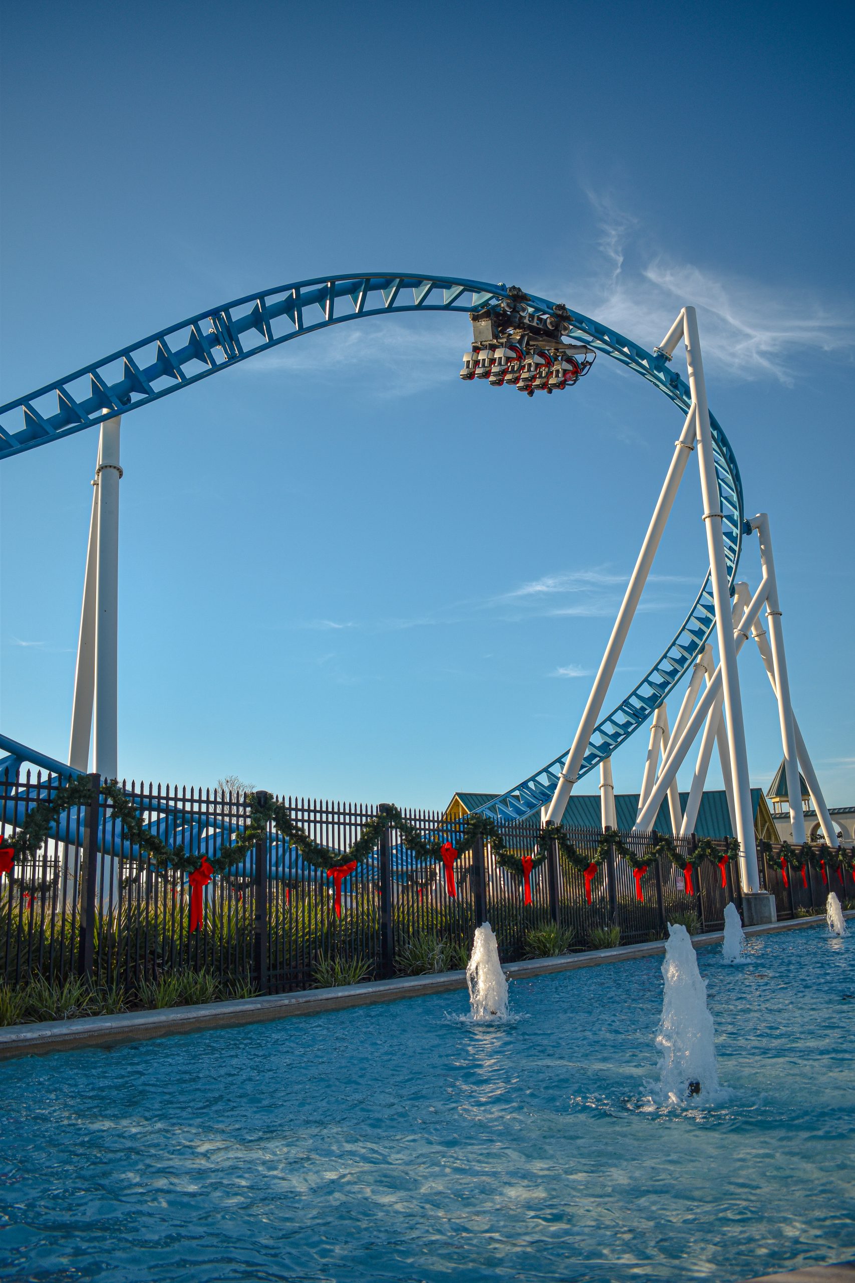 The Park at OWA - Coaster Kings