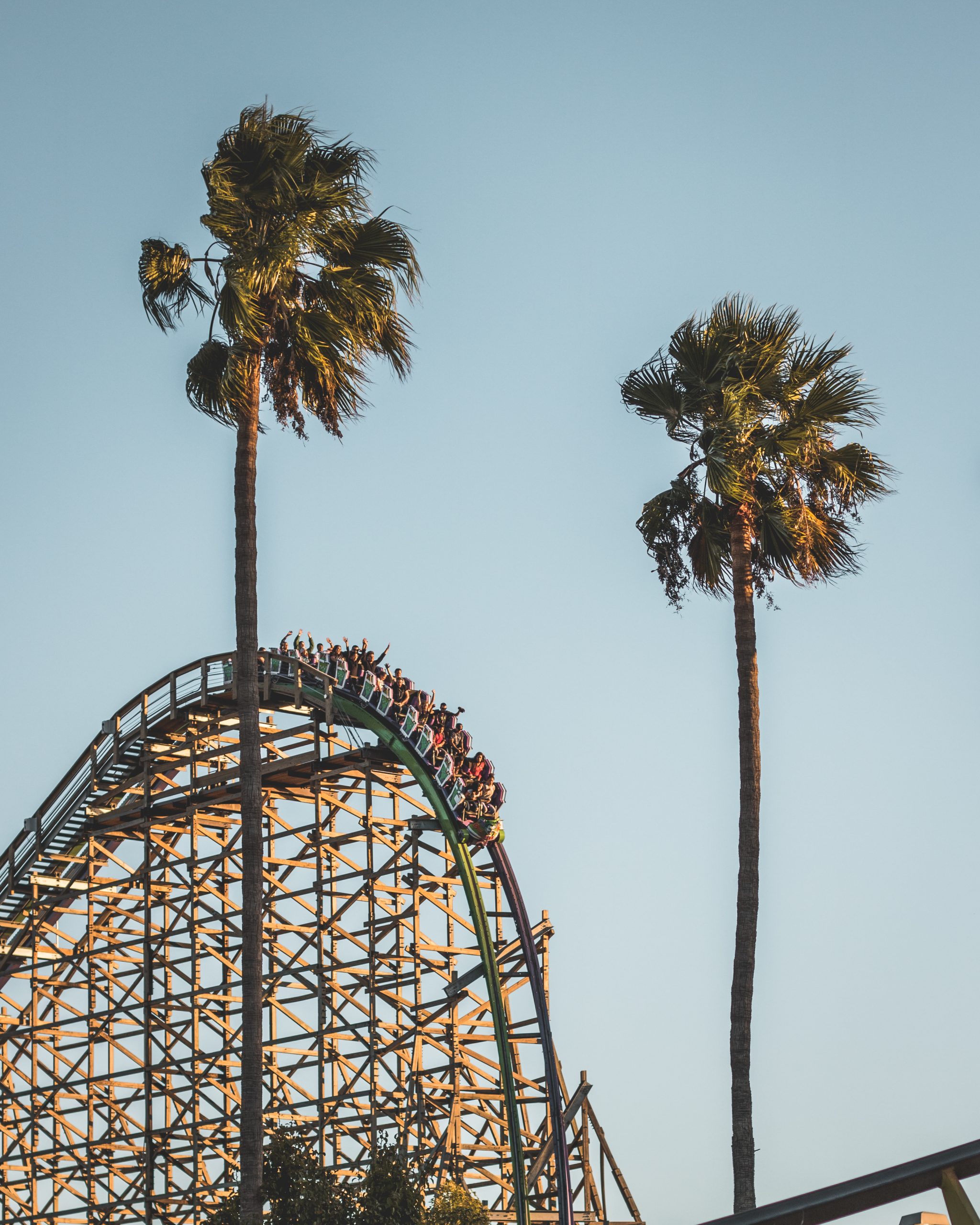 Coaster Kings' California TOP 20 – 2020 - Coaster Kings
