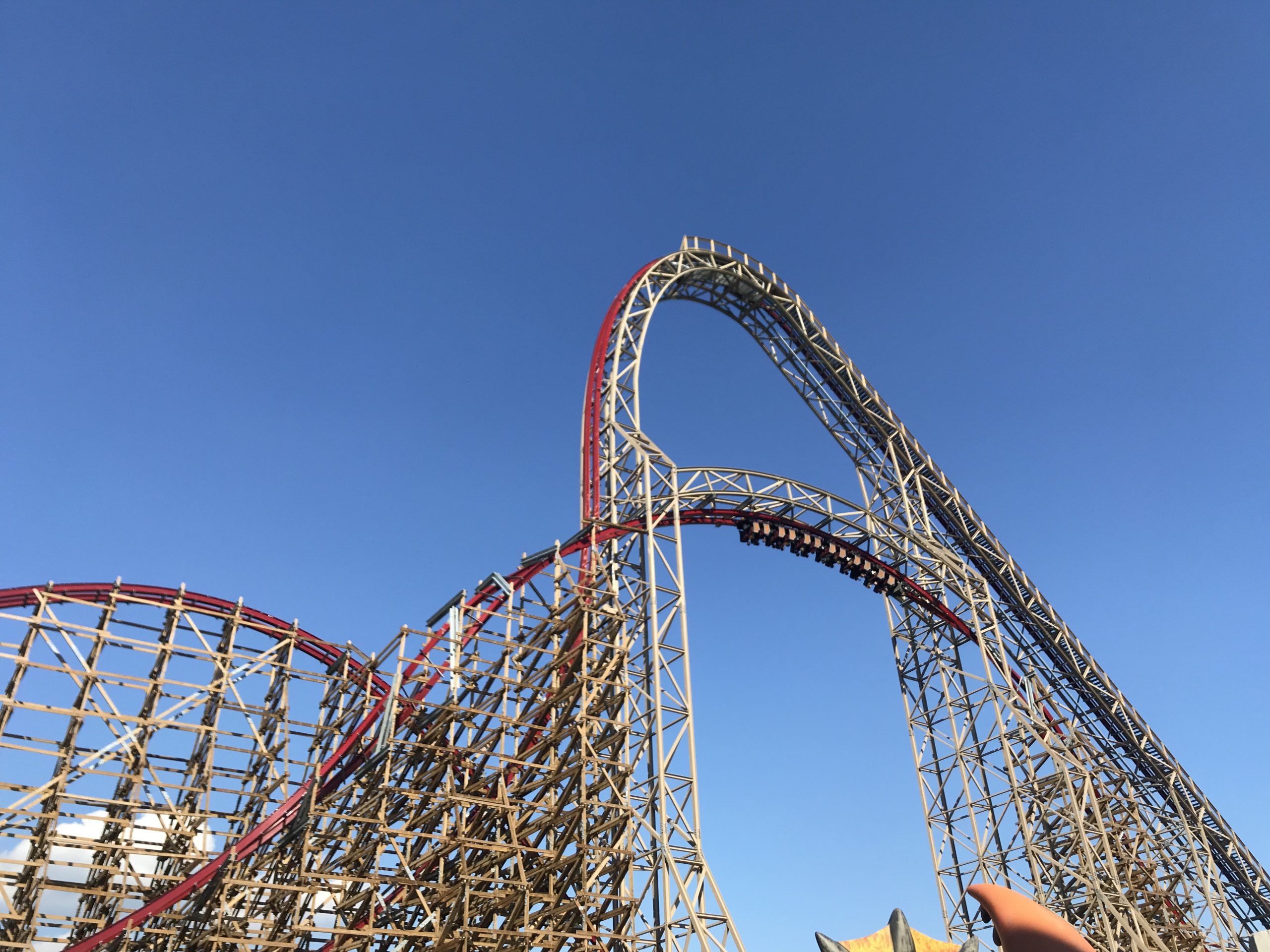 Europe Top 20 Coasters - 2020 - Page 2 of 2 - Coaster Kings