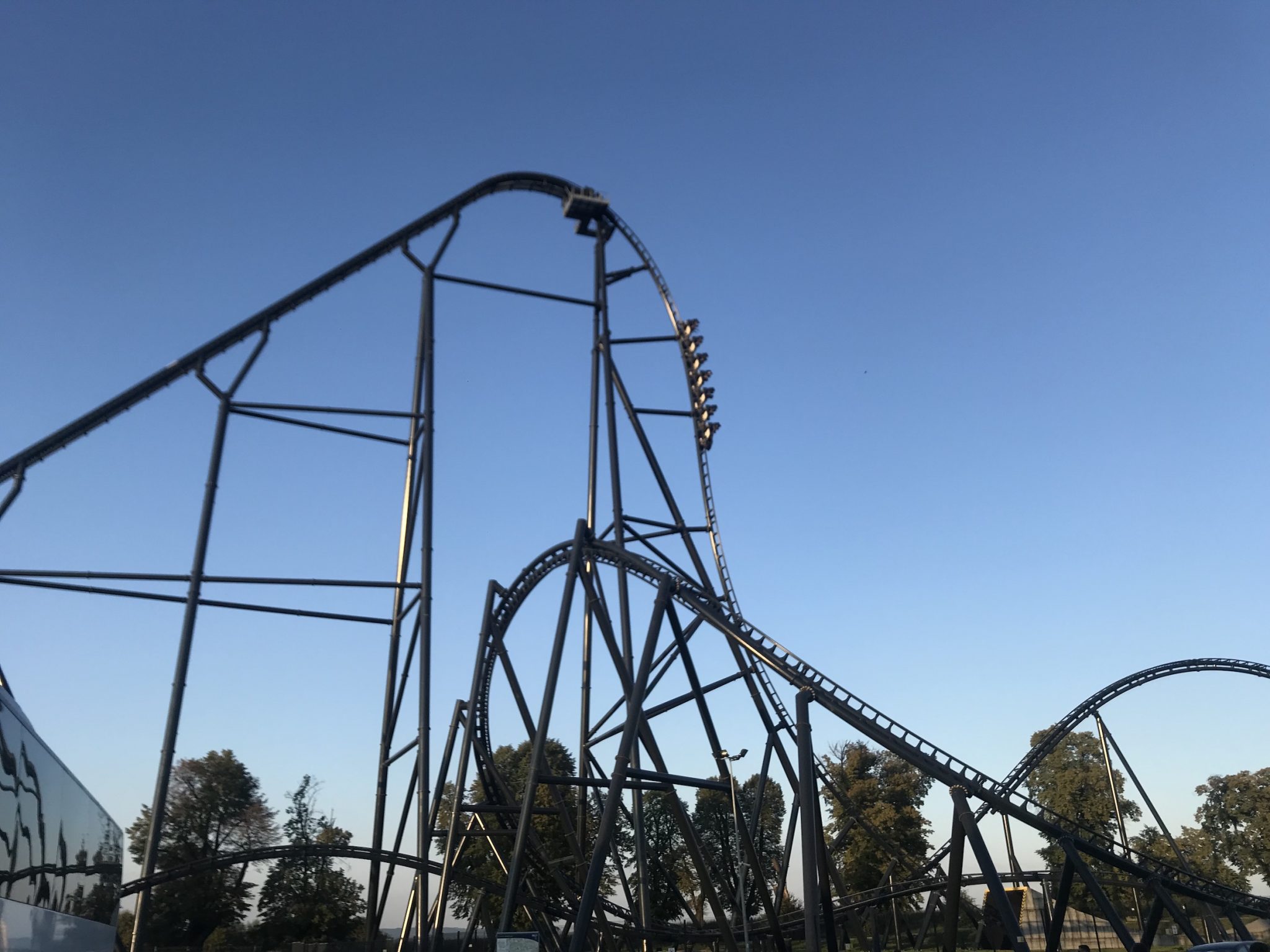 Europe Top 20 Coasters - 2020 - Coaster Kings
