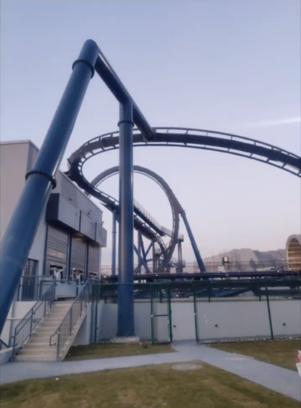 Asia Coaster News - Mid-December 2020 - Coaster Kings
