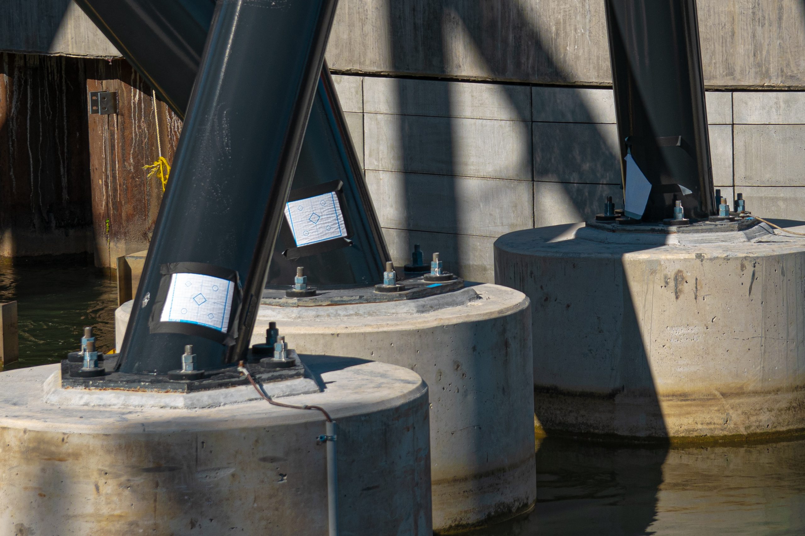 Jurassic World: VelociCoaster Update and Testing Footage - Early ...