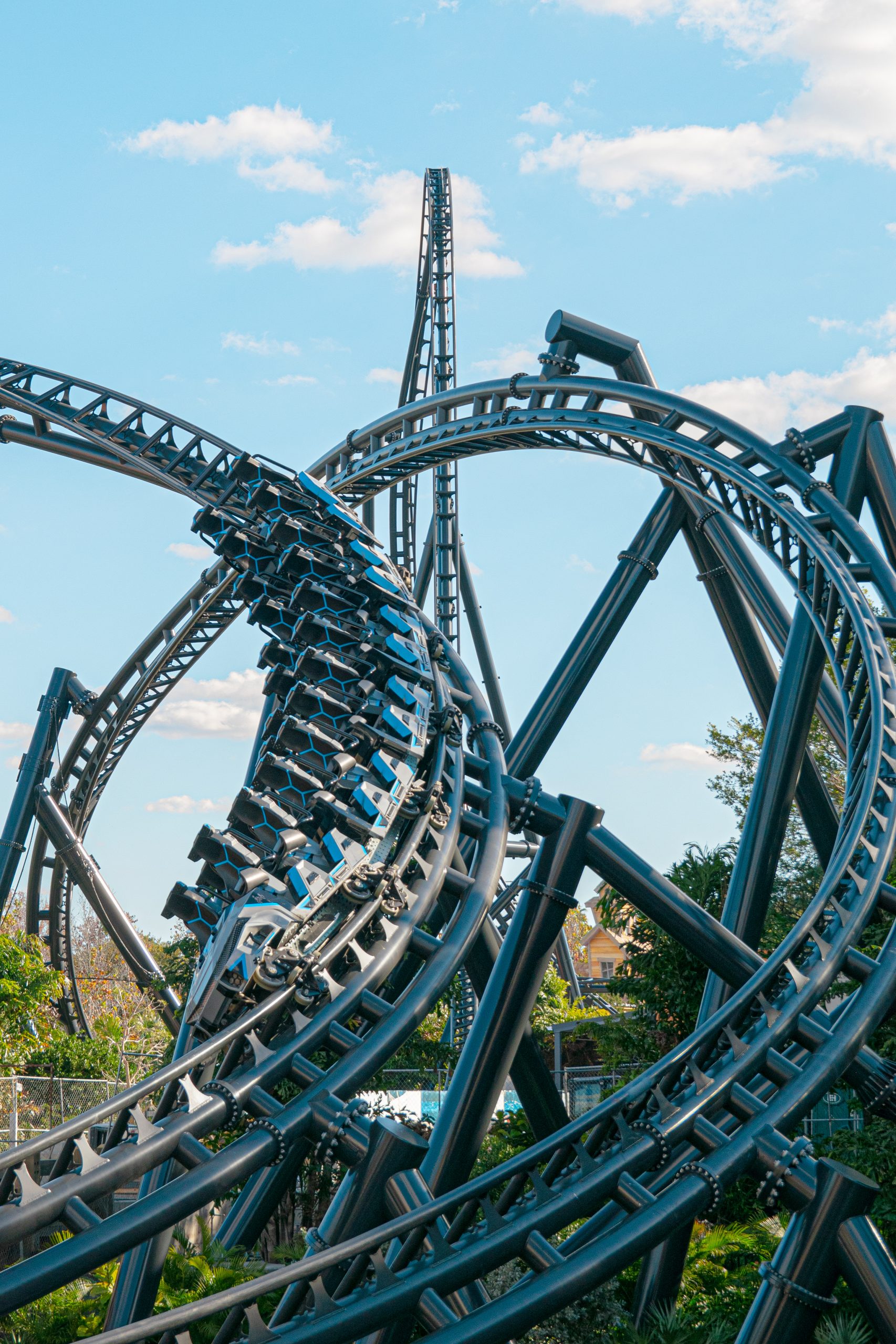 VelociCoaster Update - Lights/Testing - Mid-January 2021 - Page 2 of 2 ...