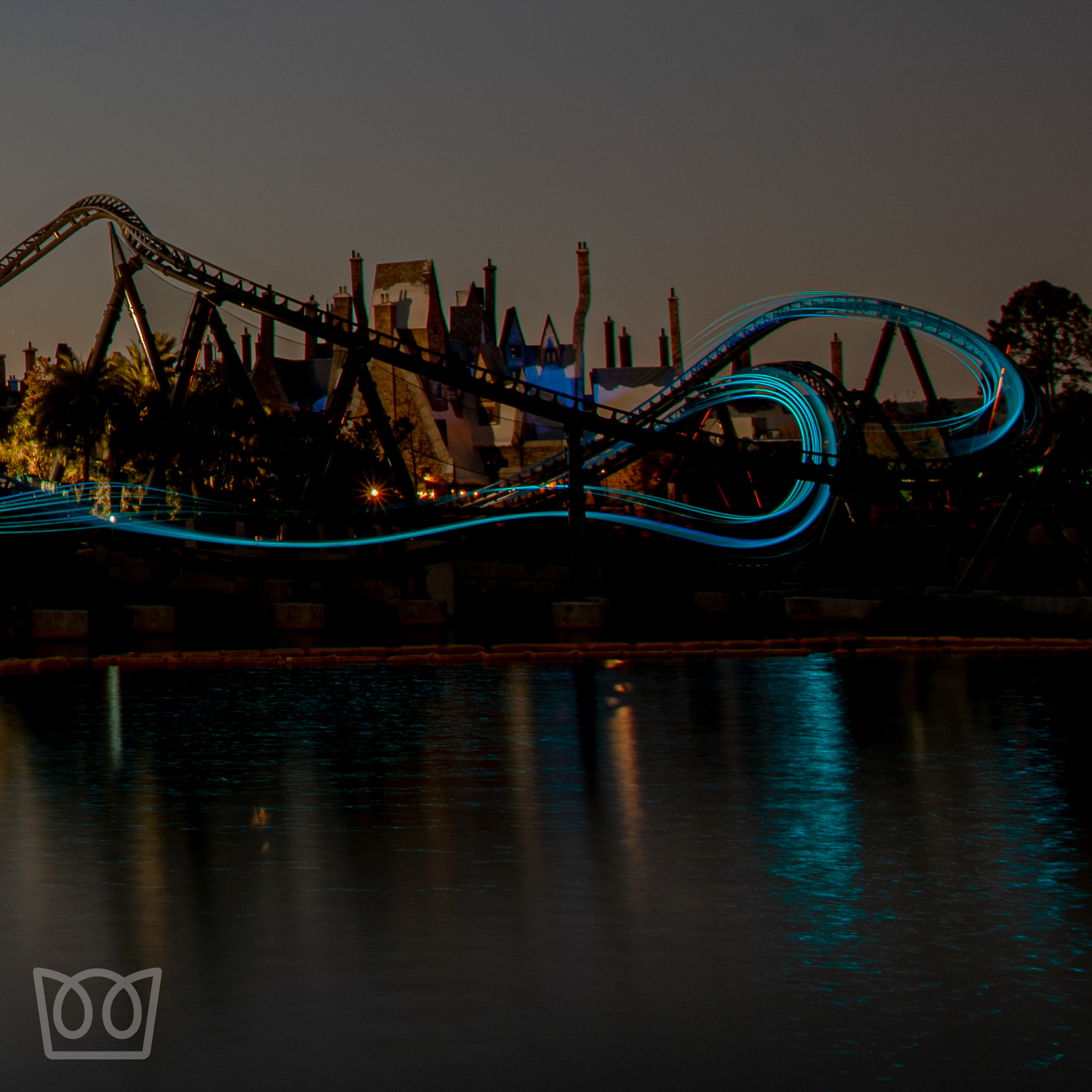 New Raptors and Long Exposure Shots - VelociCoaster Update - Page 2 of ...