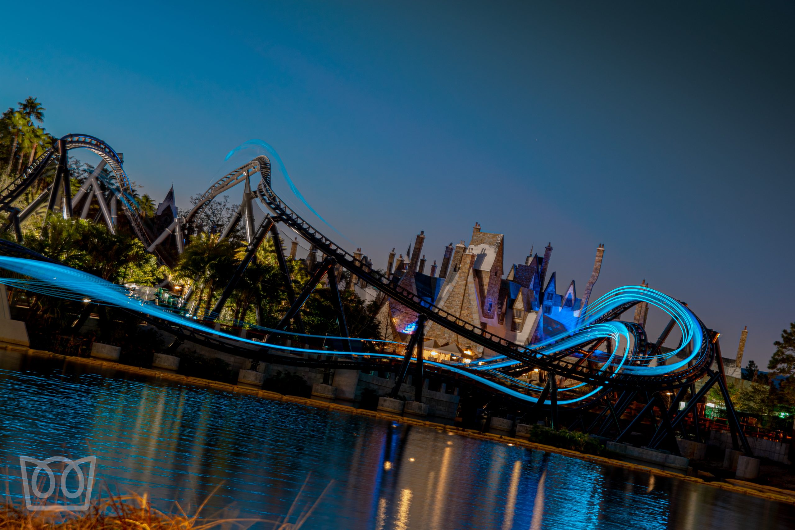 New Raptors and Long Exposure Shots - VelociCoaster Update - Page 2 of ...