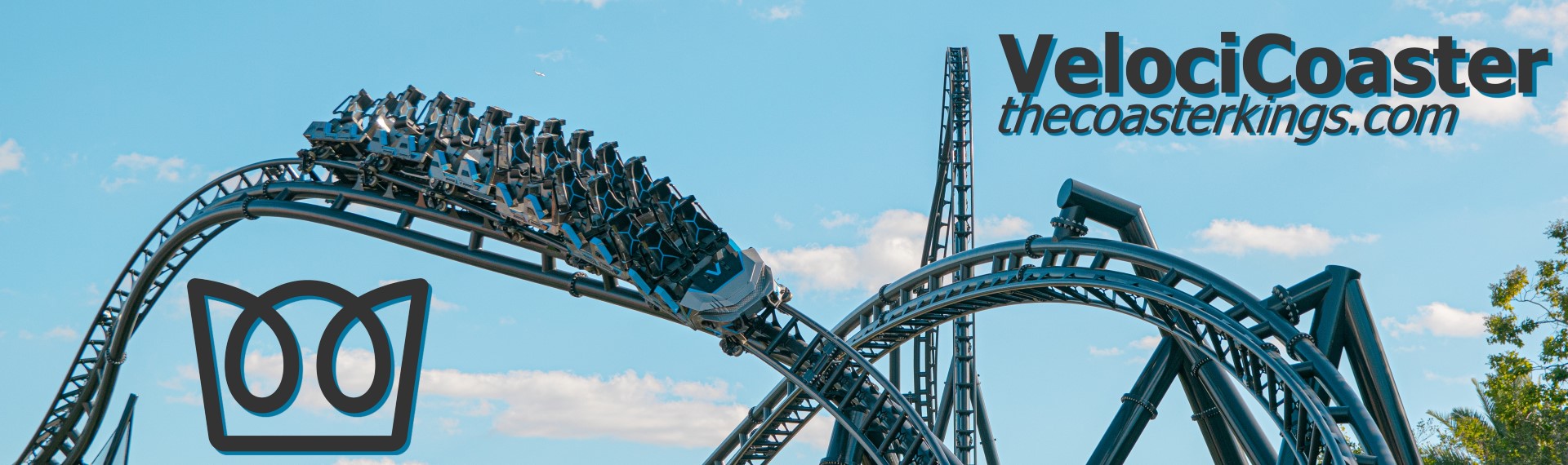 Jurassic World: VelociCoaster Update and Testing Footage - Early ...