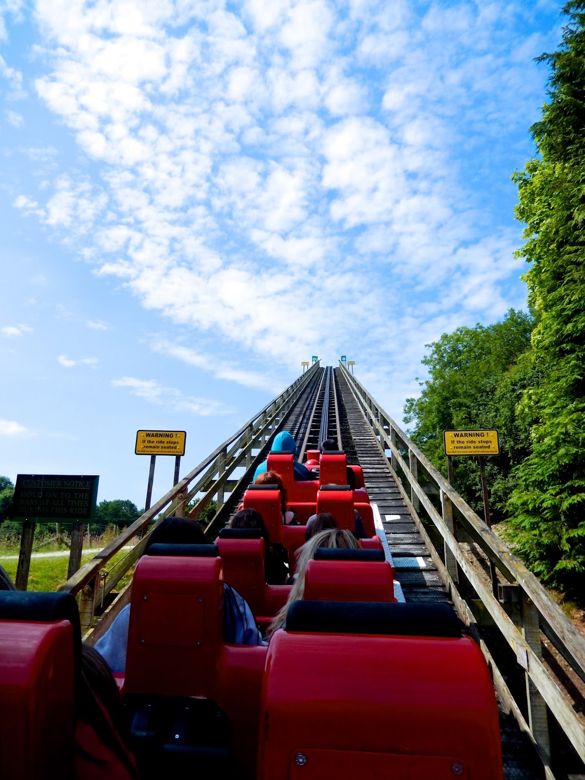 Lightwater Valley - A Park Update for the 2021 season - Coaster Kings