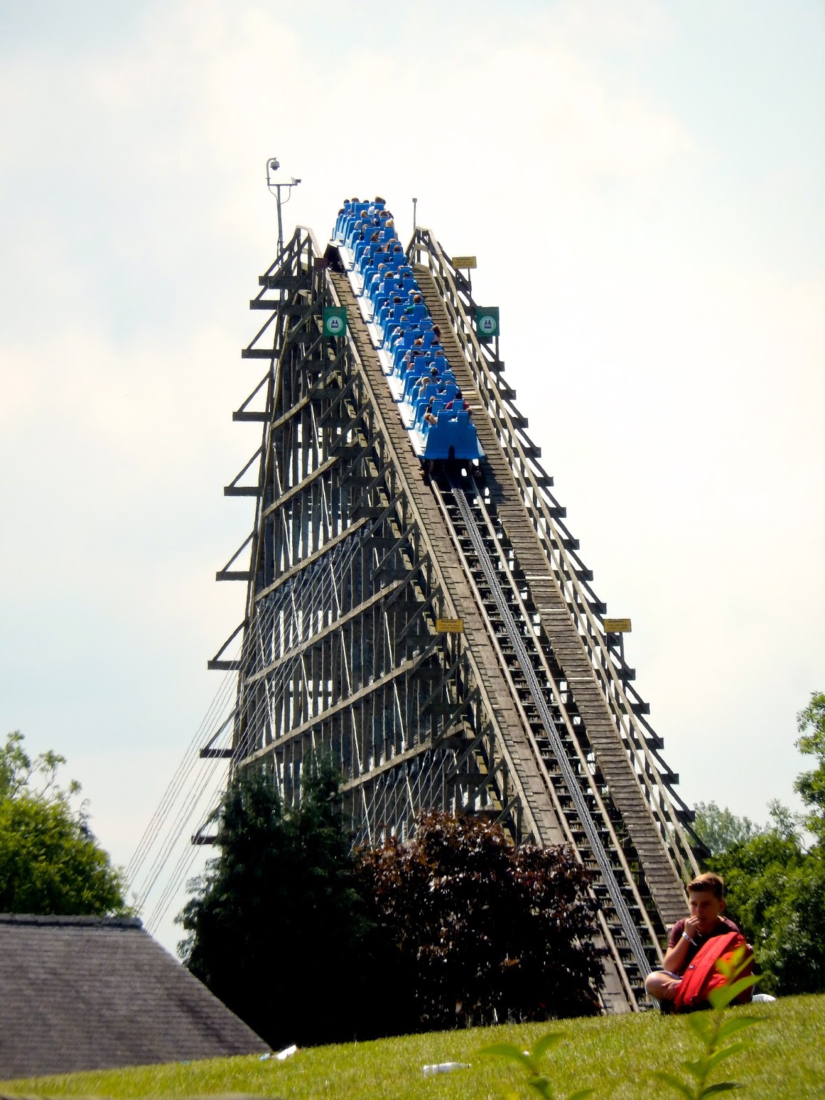 Lightwater Valley - A Park Update for the 2021 season - Coaster Kings