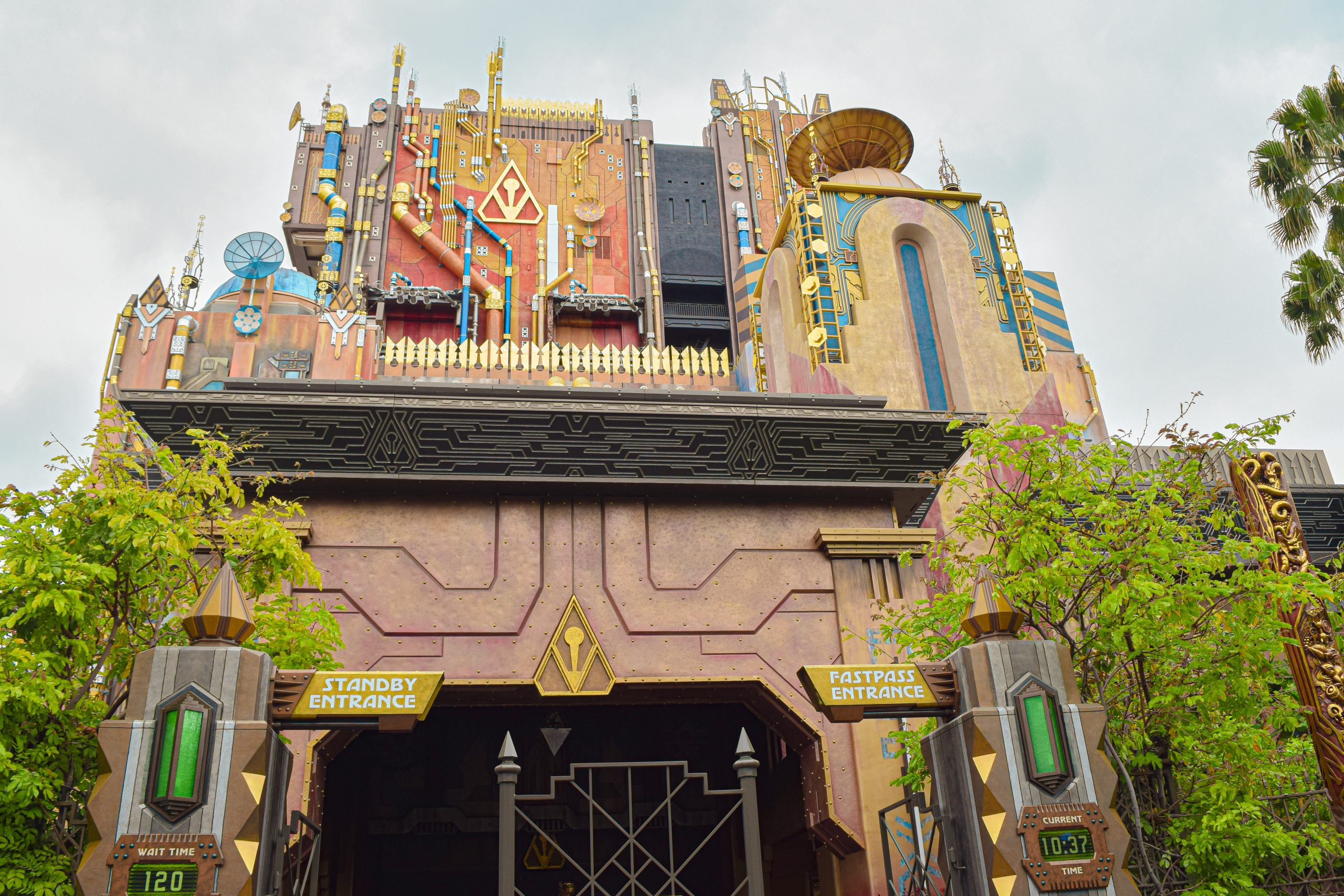 20 Best Disney Rides in the World – 2022 Edition - Coaster Kings