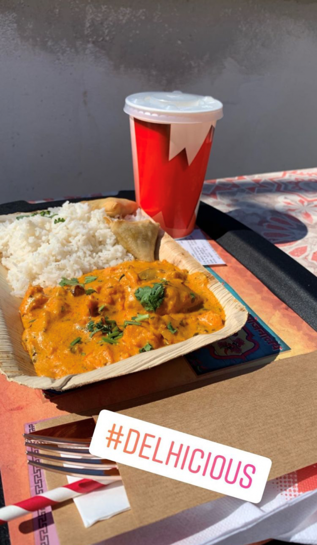 Our Favourite European Theme Park Food - Part Two - Coaster Kings