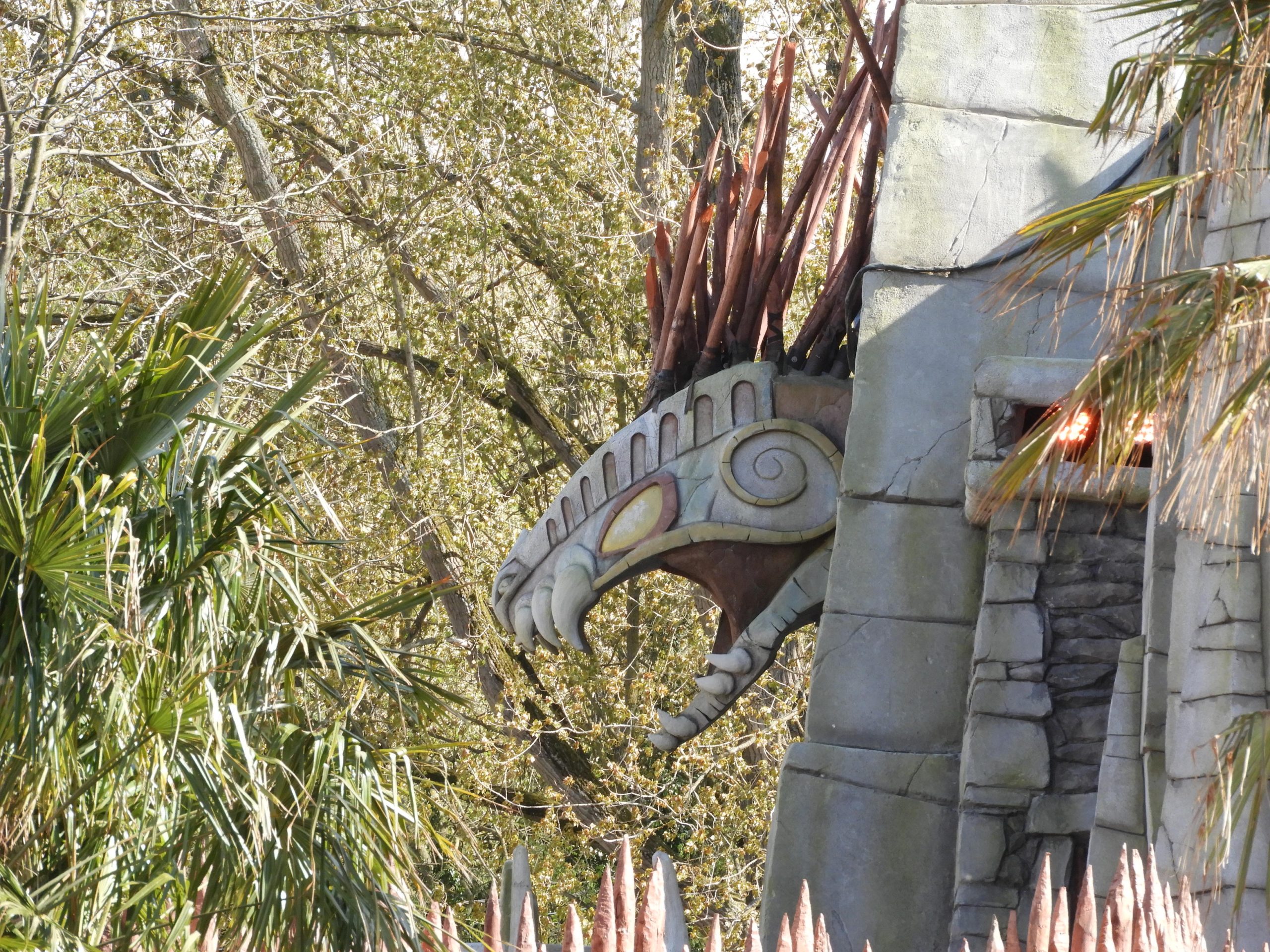 Kondaa - Walibi Belgium - May 2021 - Coaster Kings