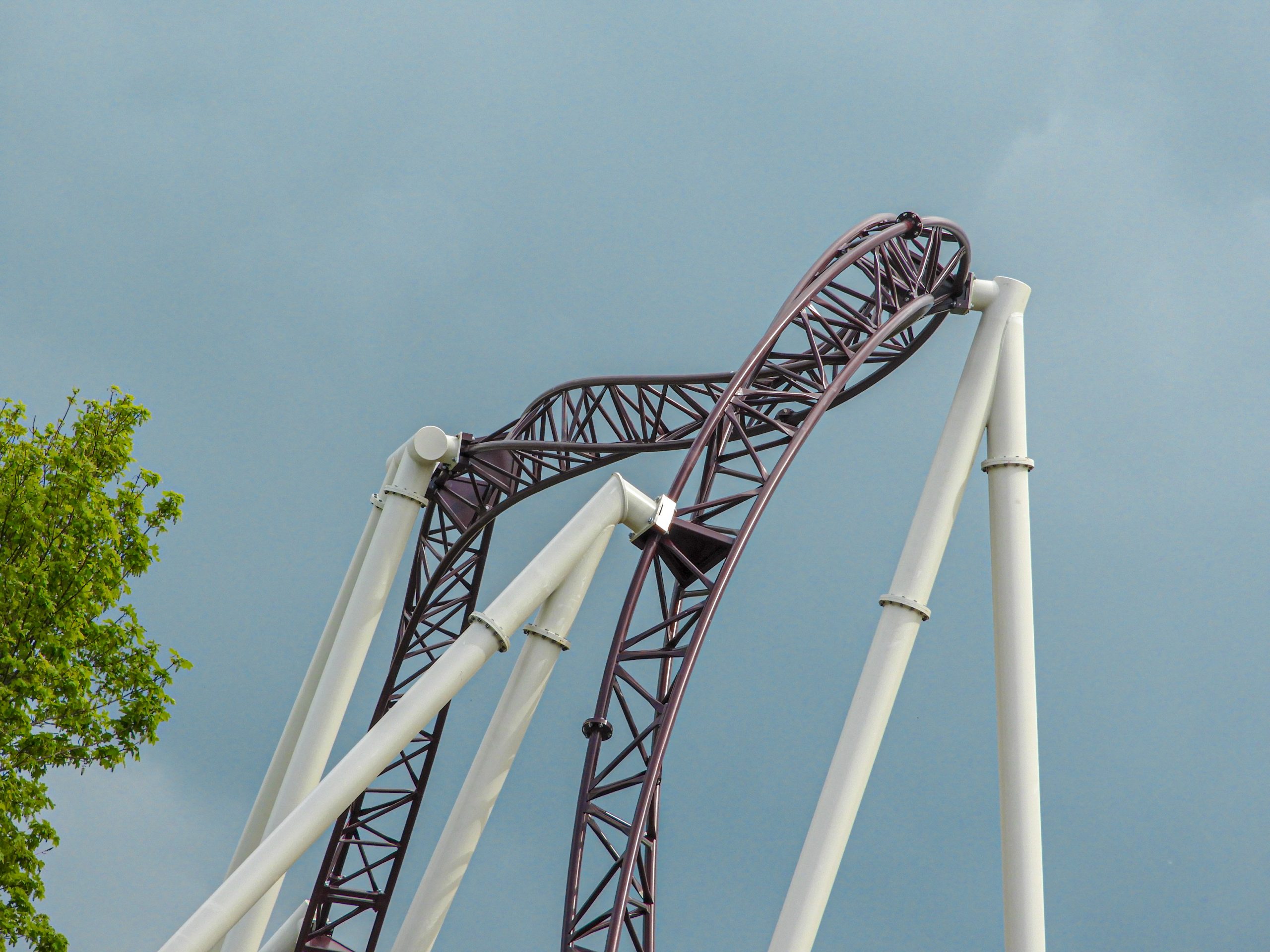 The Ride To Happiness Update – Plopsaland De Panne – May 2021 - Coaster ...