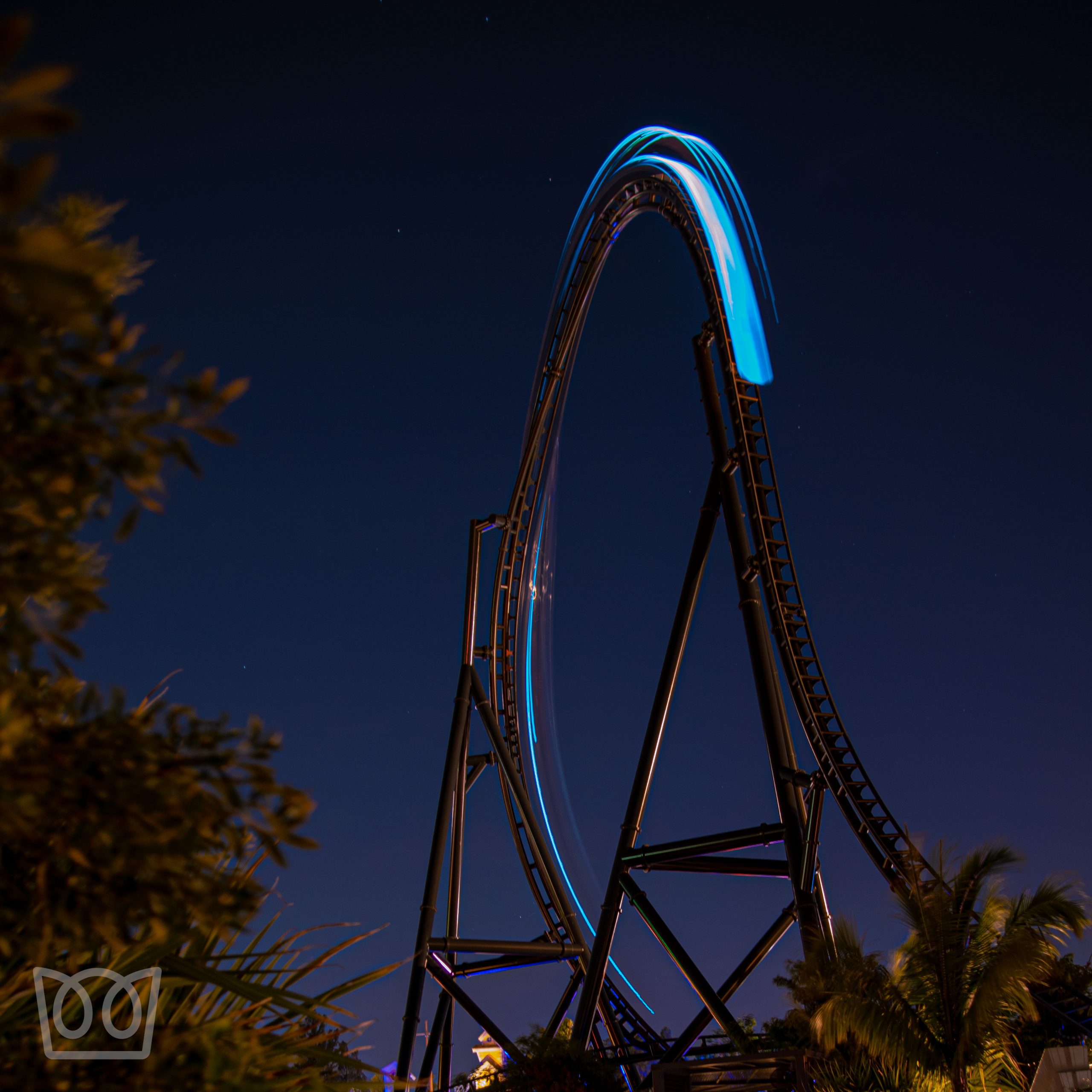 Jurassic World VelociCoaster Against the World - Coaster Kings