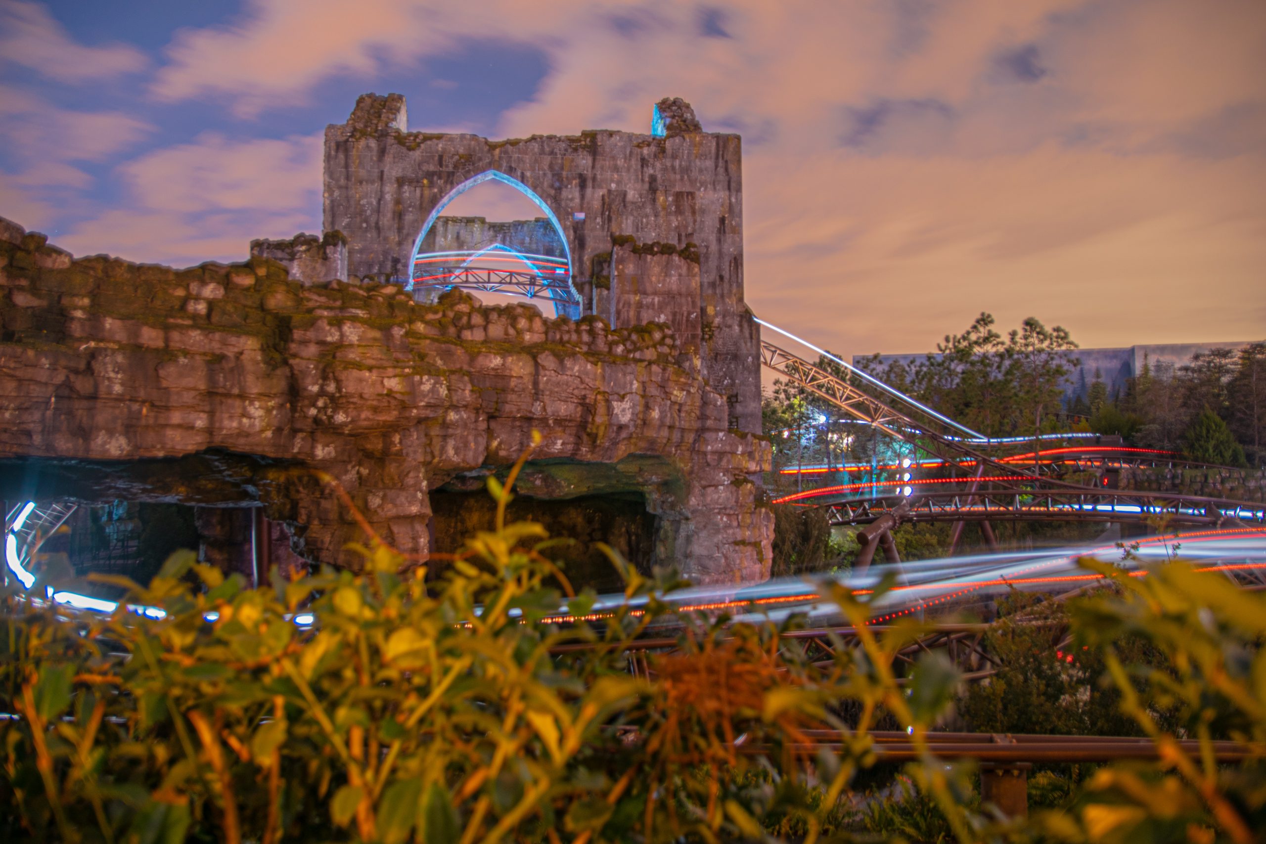 Universal Rides Top 10 - Coaster Kings