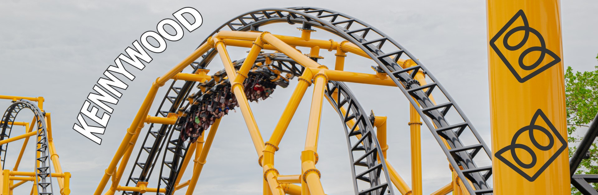 Kennywood - 2021 - Coaster Kings