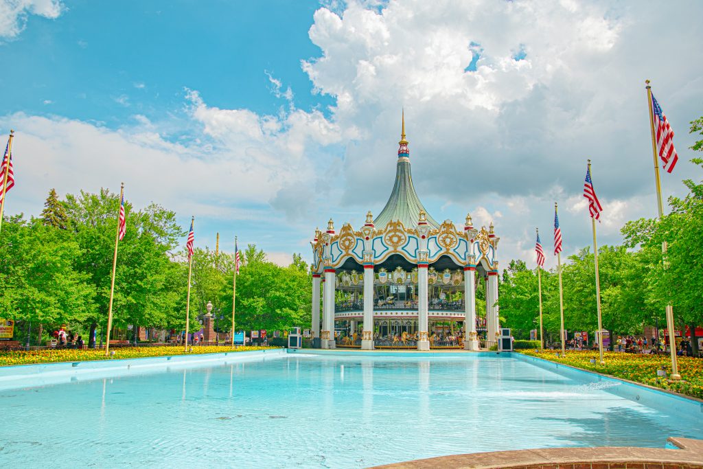 Six Flags Great America: Expectations vs Reality - Coaster Kings