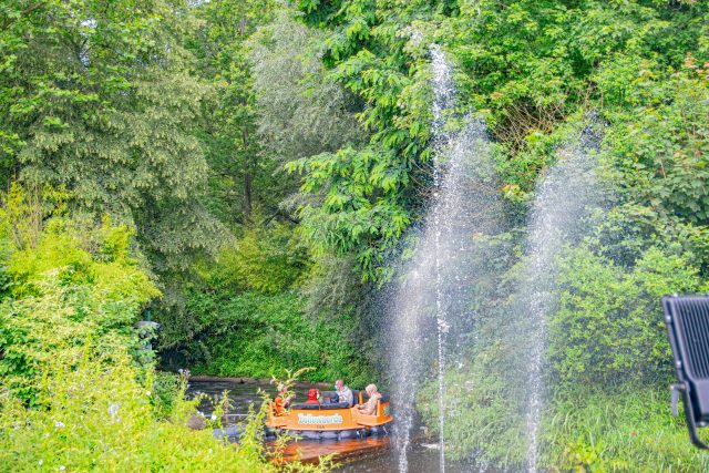 Bellewaerde: Belgium’s Oldest Park - Coaster Kings